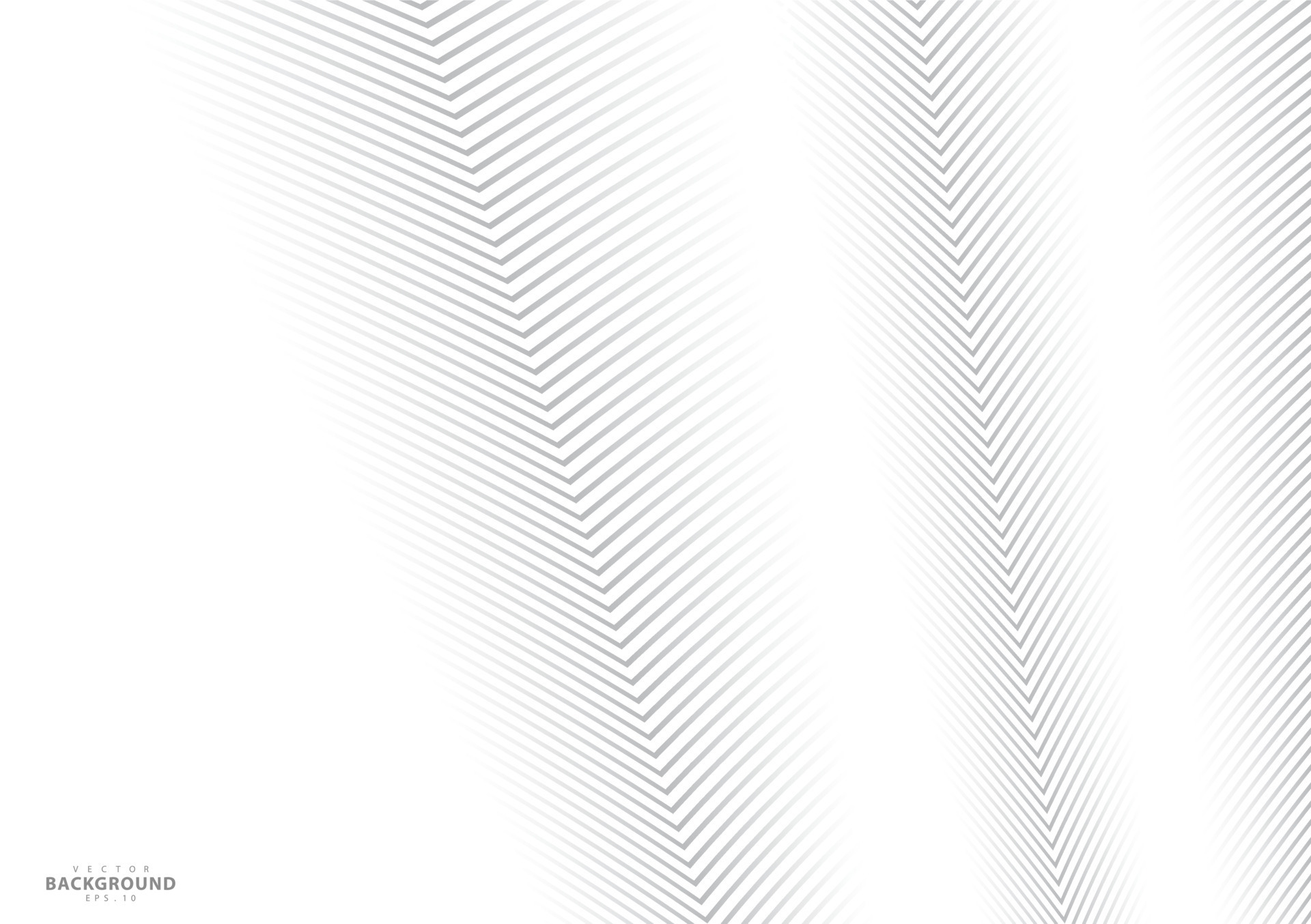 Abstract Vector Line Pattern Geometric Texture Background Eps10
