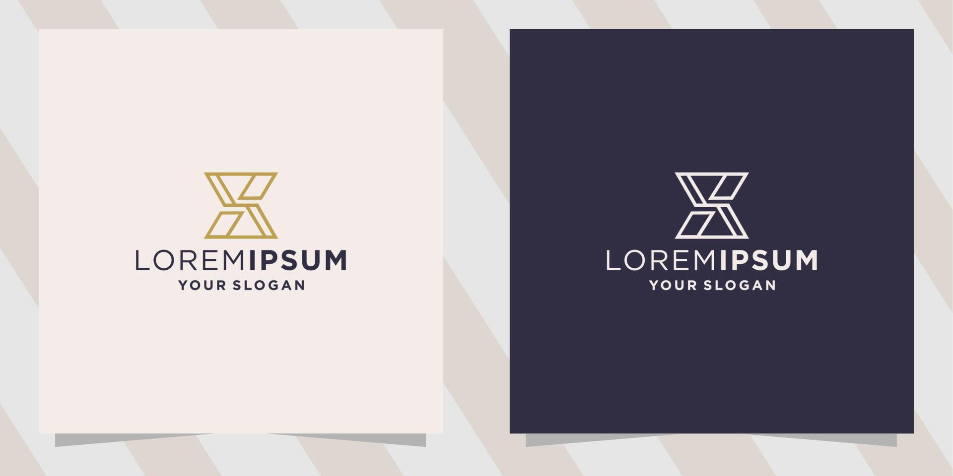 Lettter S Logo Template 7524381 Vector Art At Vecteezy
