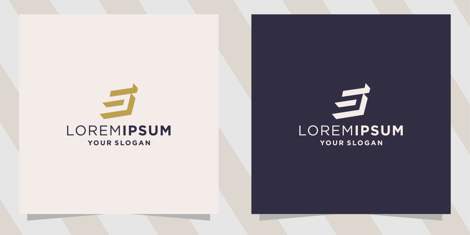 Lettter S Logo Template 7524978 Vector Art At Vecteezy