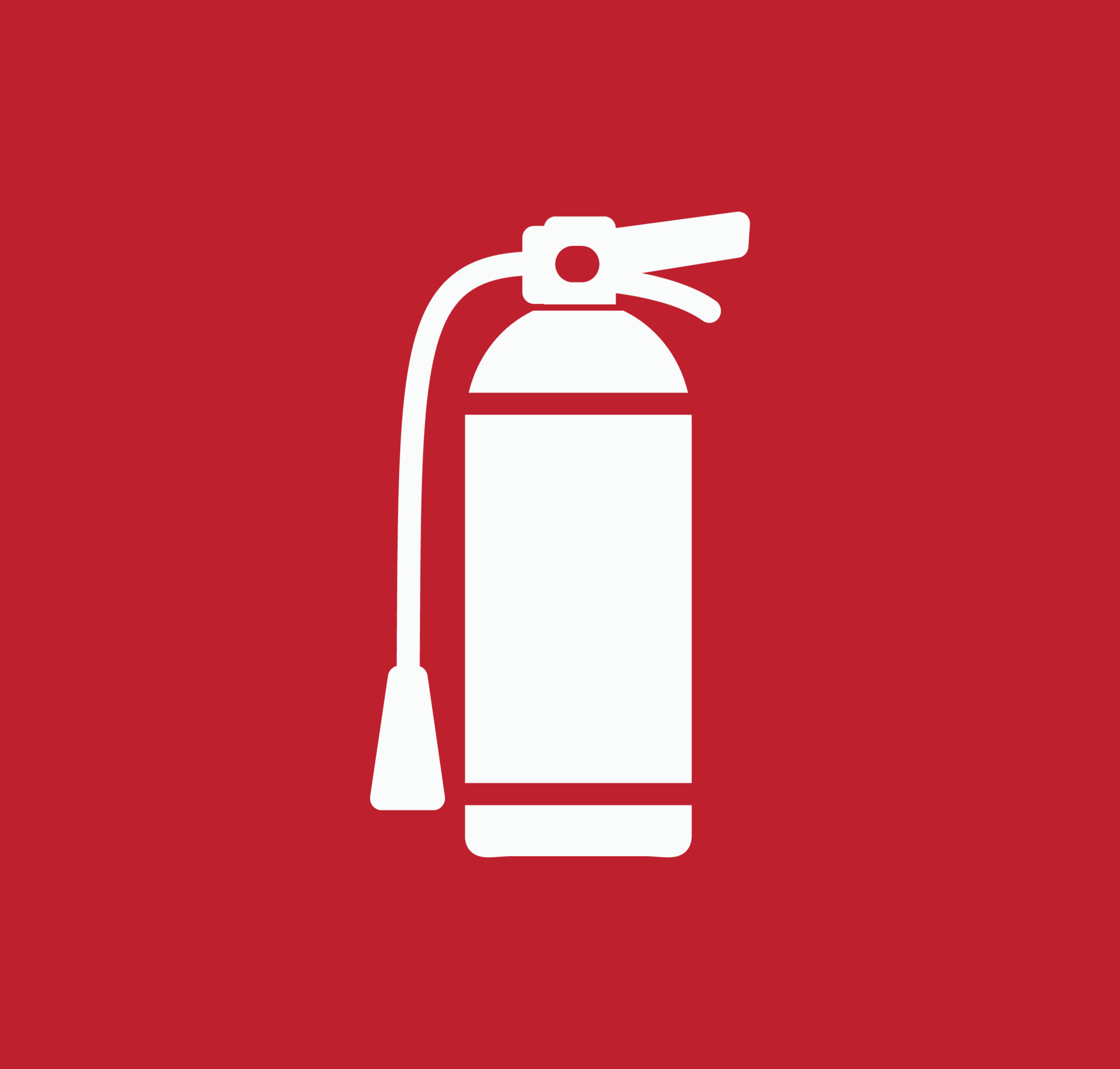 fire extinguisher icon vector logo design template 7527027 Vector Art ... fire extinguisher icon vector logo design template 7527027 Vector Art ...