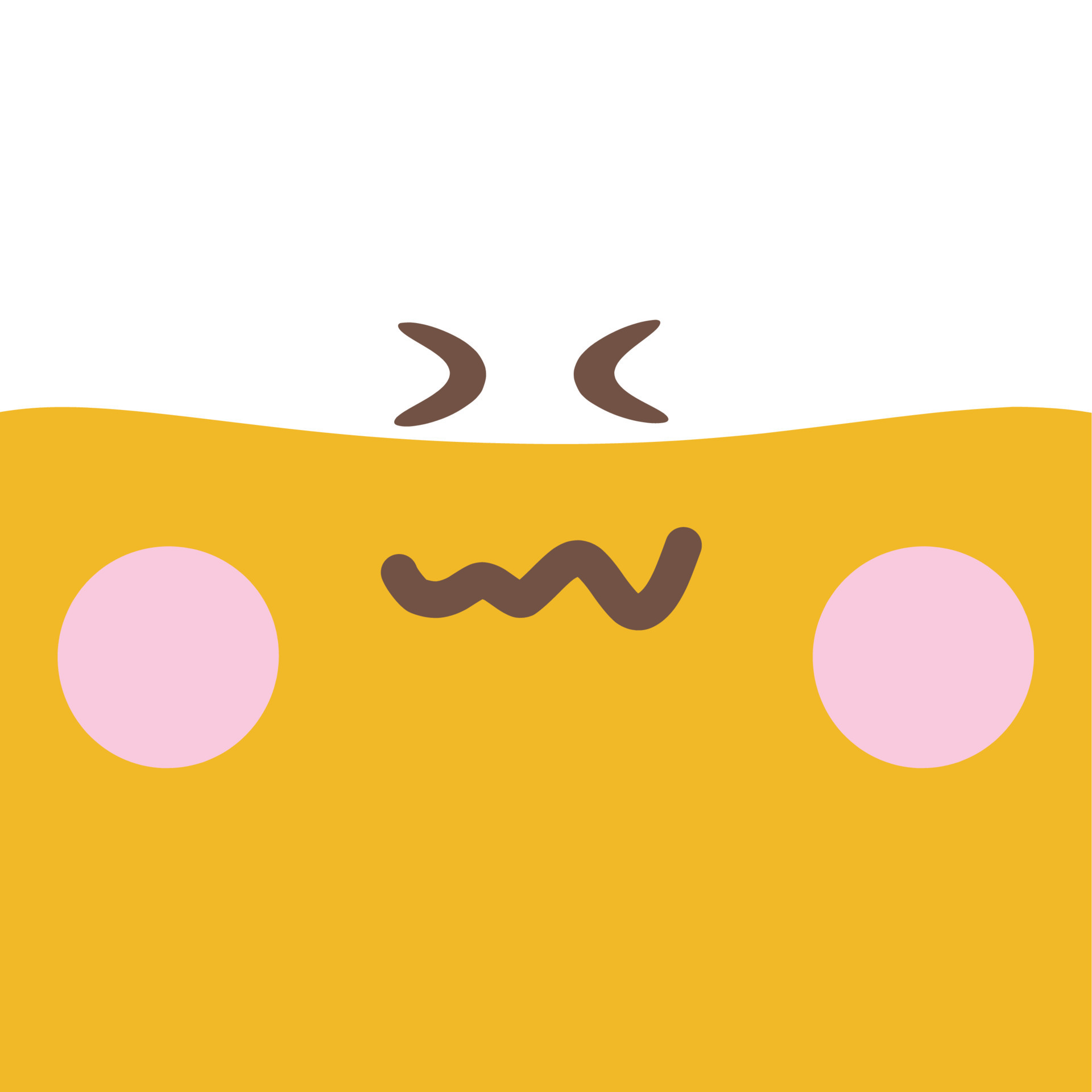 Cute emoji illustration vector emoticon 7527615 Vector Art at Vecteezy