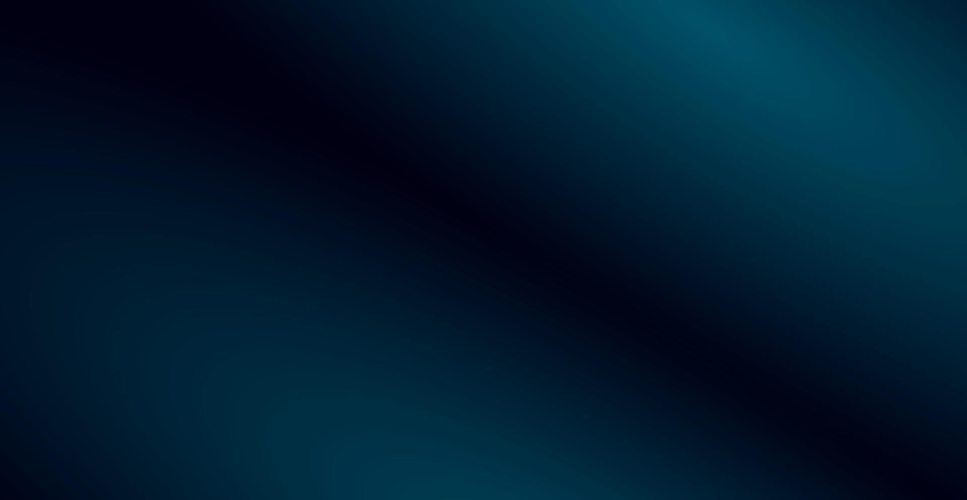 Dark blue gradient color background template, modern gradient color of ...