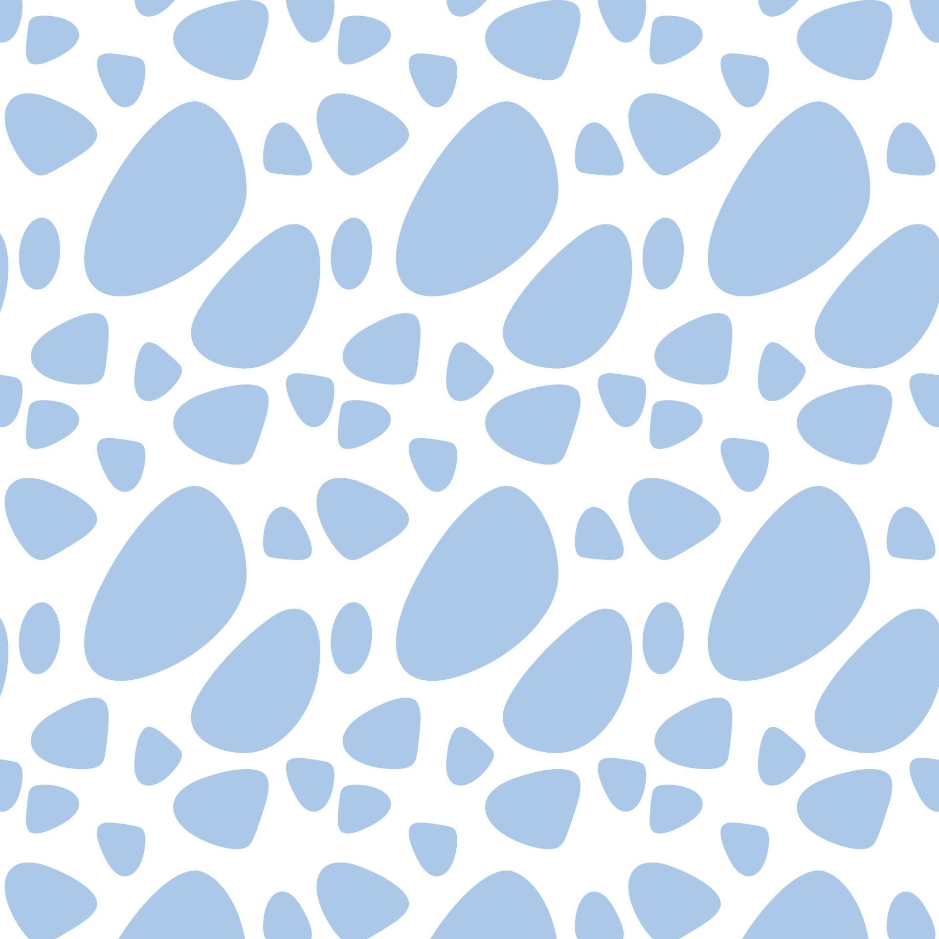 freefrom blue pattern3 7533513 Vector Art at Vecteezy