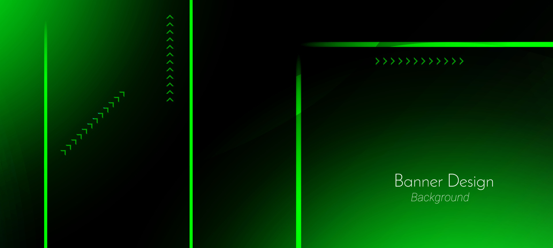 Abstract geometric green transparent gradient lines illustration ... Abstract geometric green transparent gradient lines illustration ...