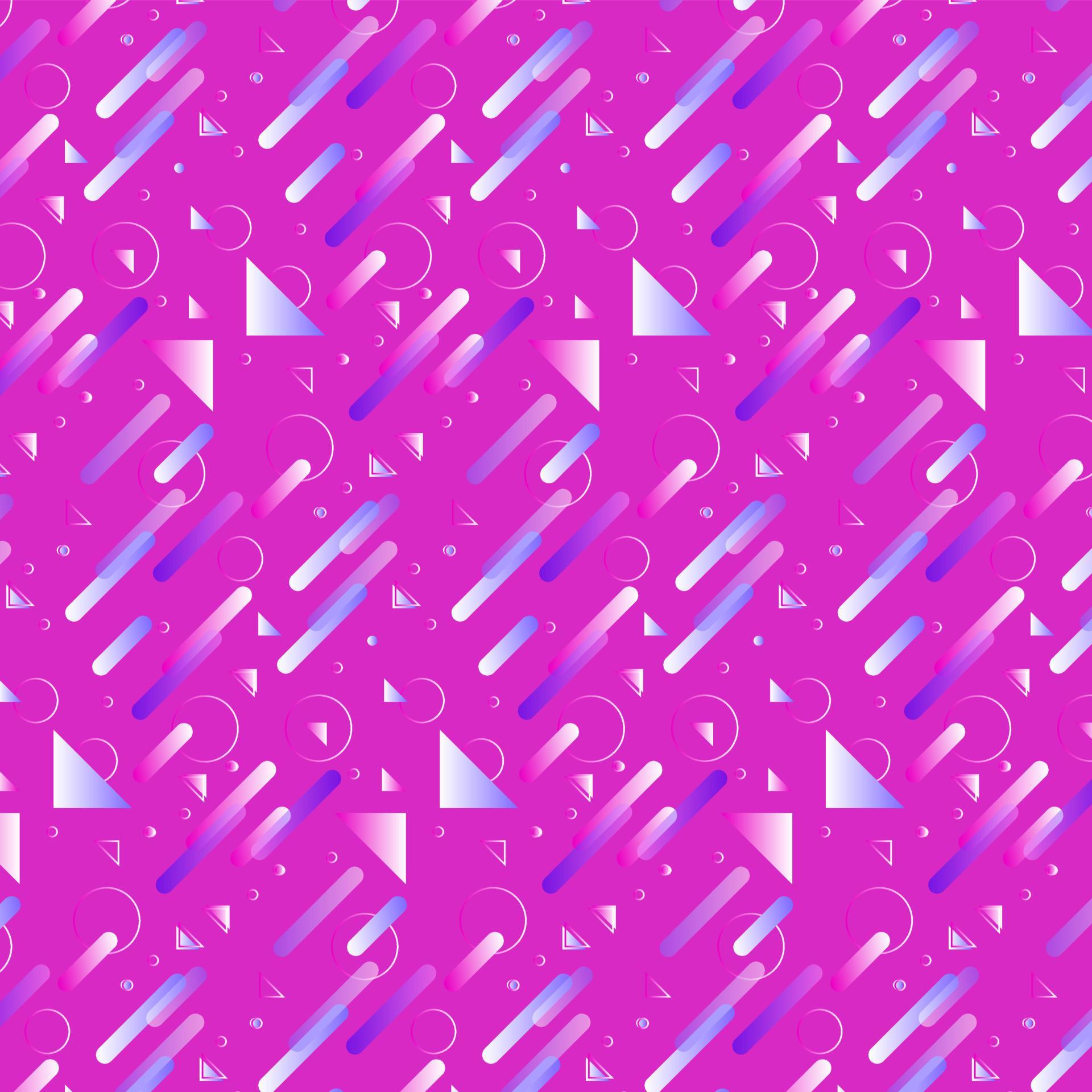 Gradient Geometric Pattern Background 7545848 Vector Art at Vecteezy
