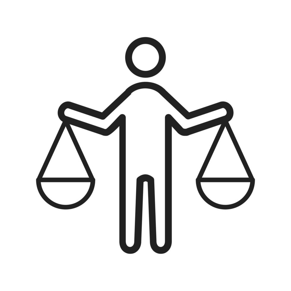 Integrity Line Icon 7546587 Vector Art at Vecteezy Integrity Line Icon 7546587 Vector Art at Vecteezy