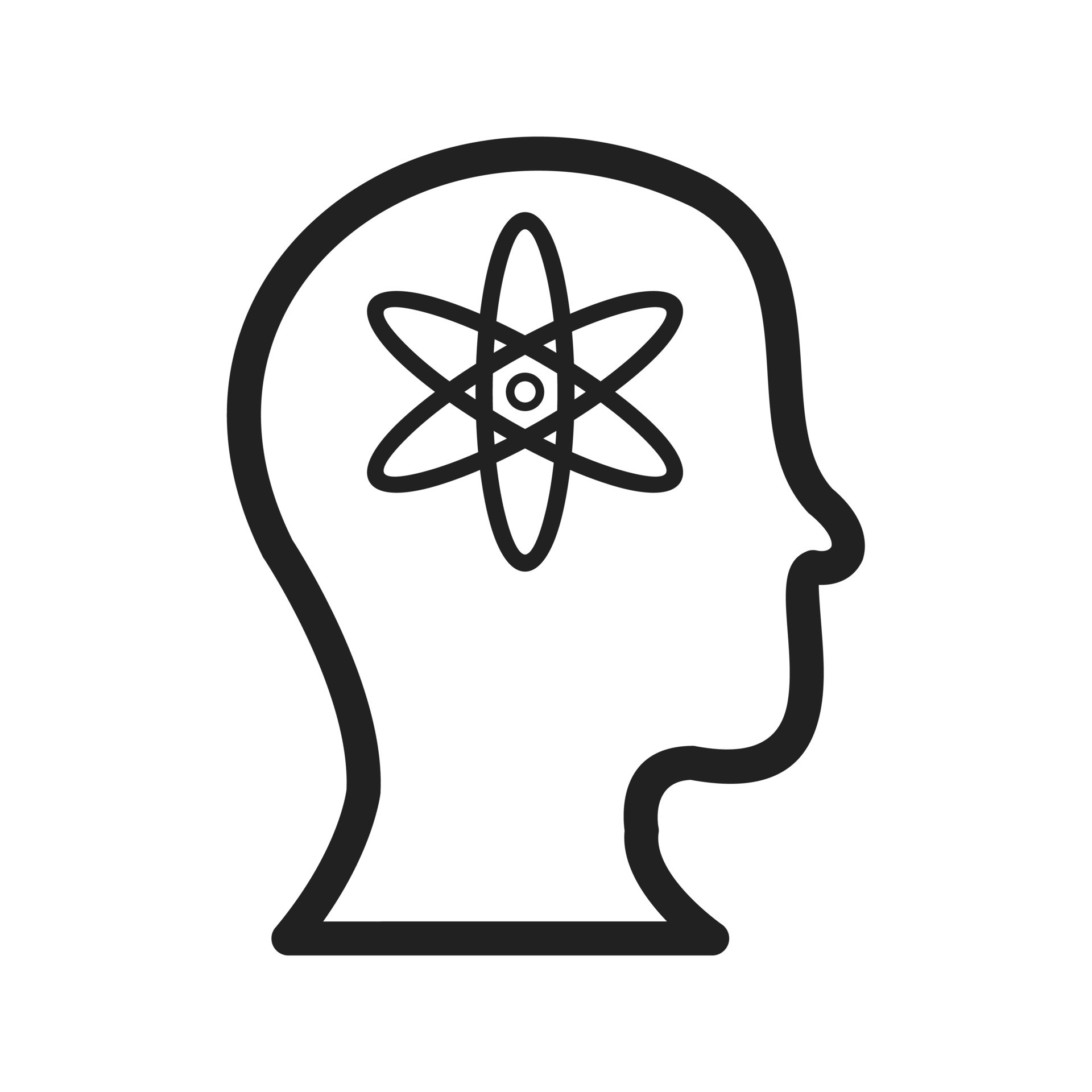 Artificial Consciousness Line Icon 7547414 Vector Art at Vecteezy Artificial Consciousness Line Icon 7547414 Vector Art at Vecteezy