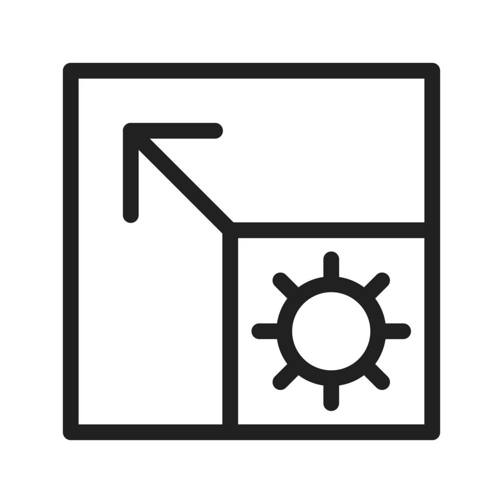 Scalable System Line Icon 7547530 Vector Art at Vecteezy Scalable System Line Icon 7547530 Vector Art at Vecteezy