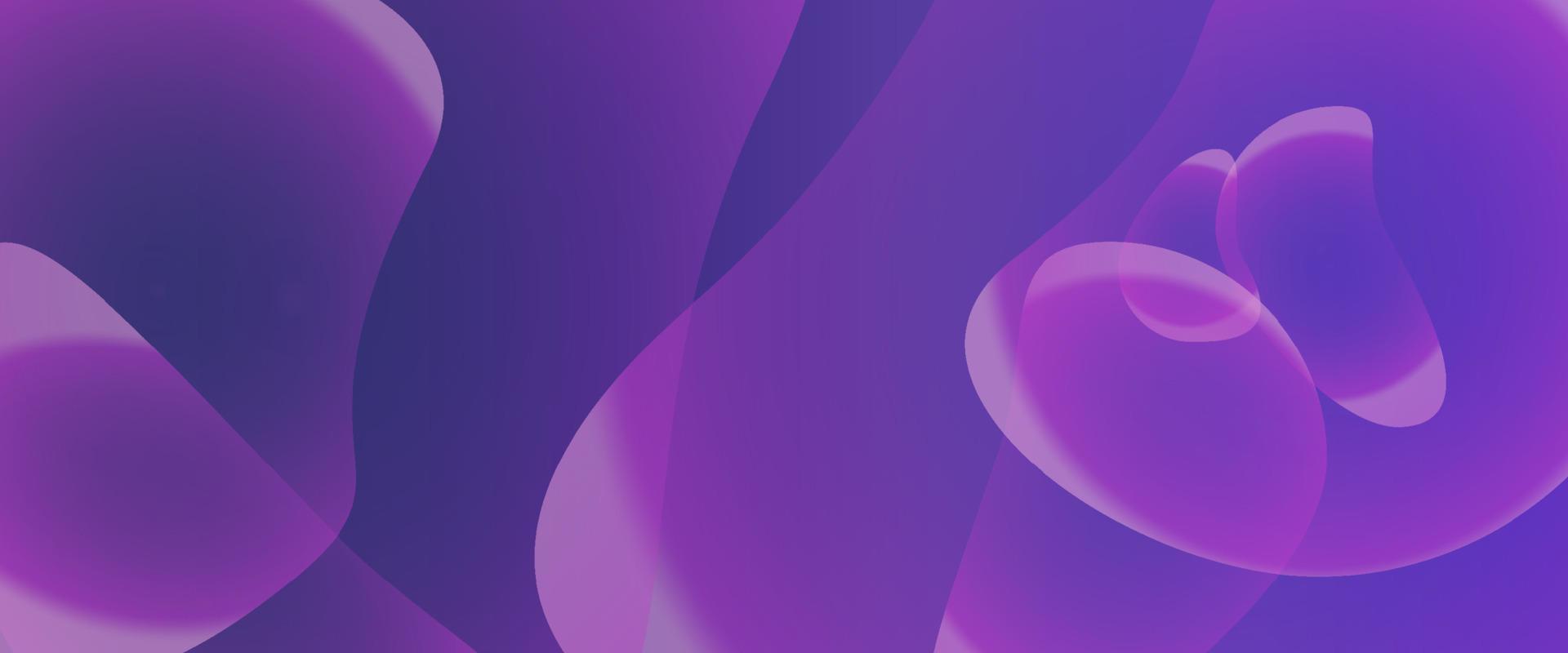 Purple Blue Abstract Background Illustration 7550614 Vector Art at Vecteezy