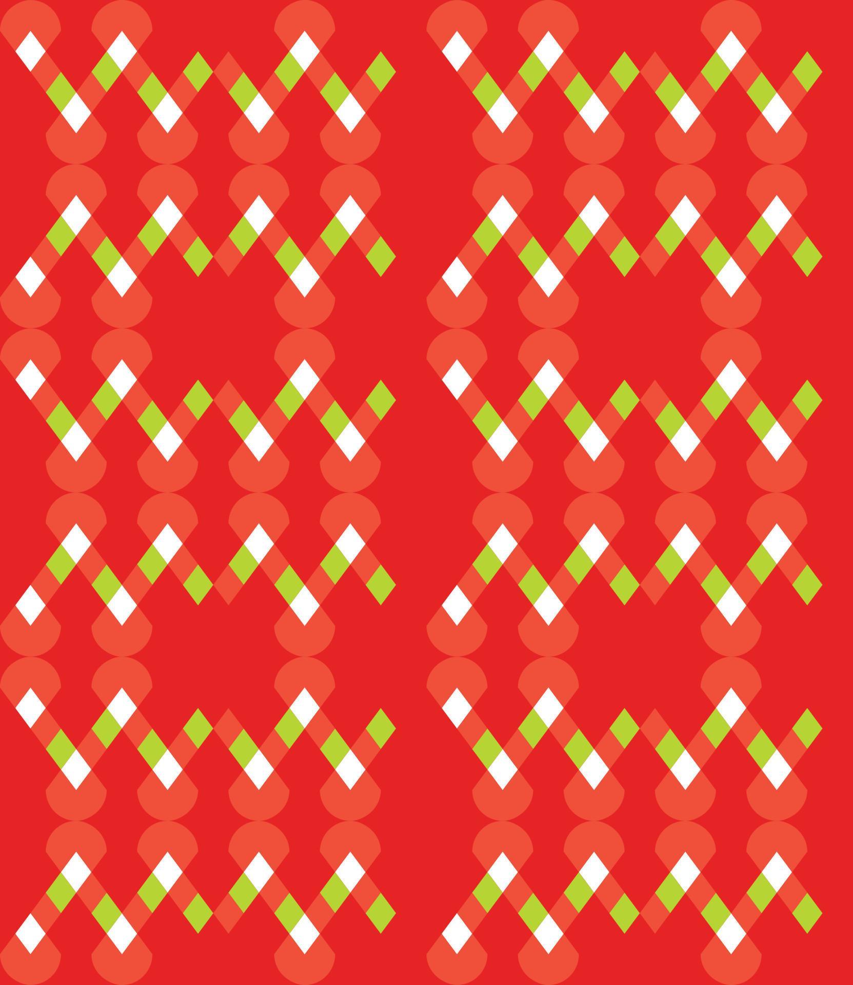 Pattern red background 7554394 Vector Art at Vecteezy
