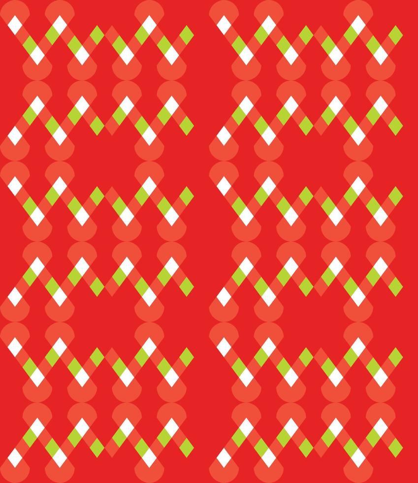 Pattern red background 7554394 Vector Art at Vecteezy