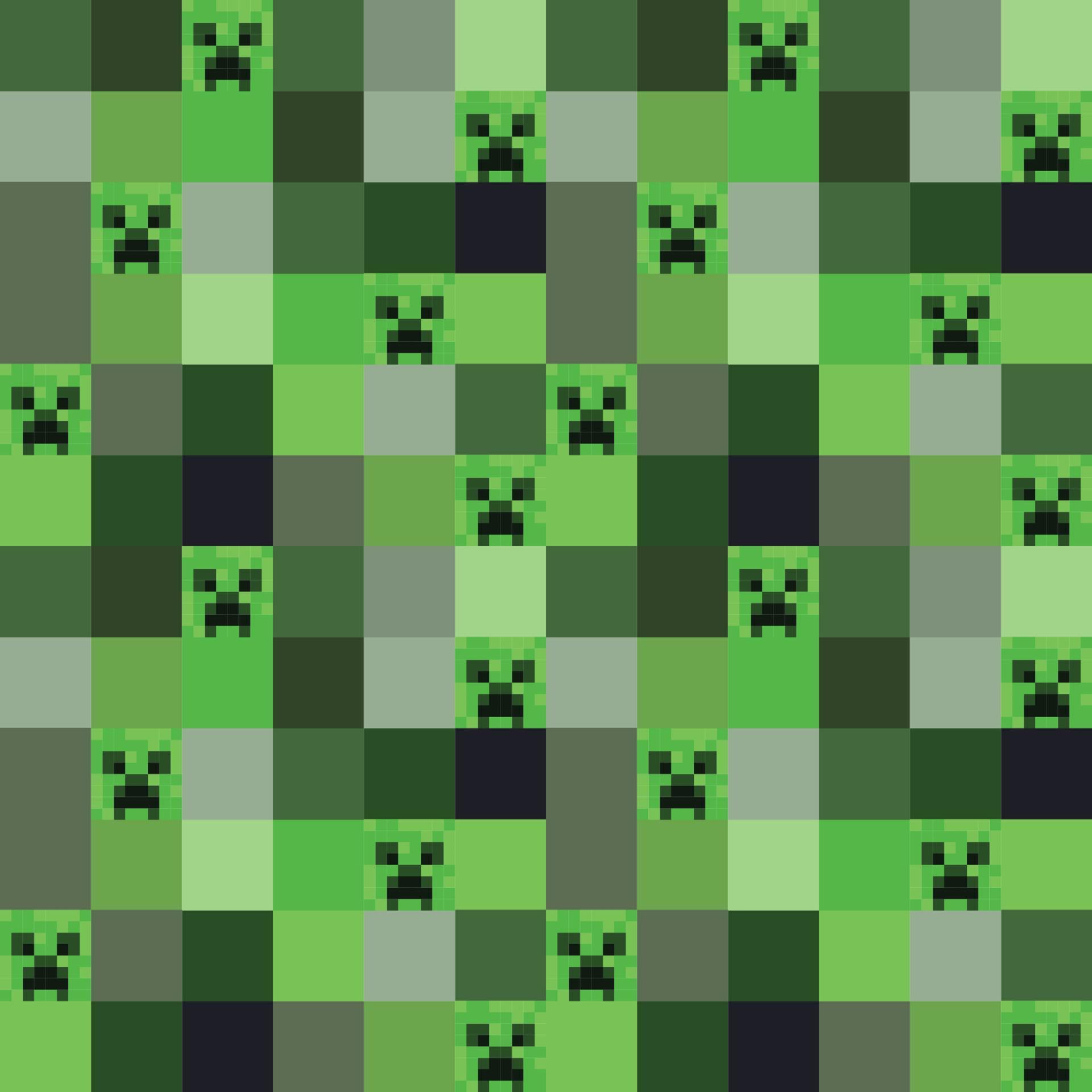 Video game inspired pattern 7556080 Vector Art at Vecteezy