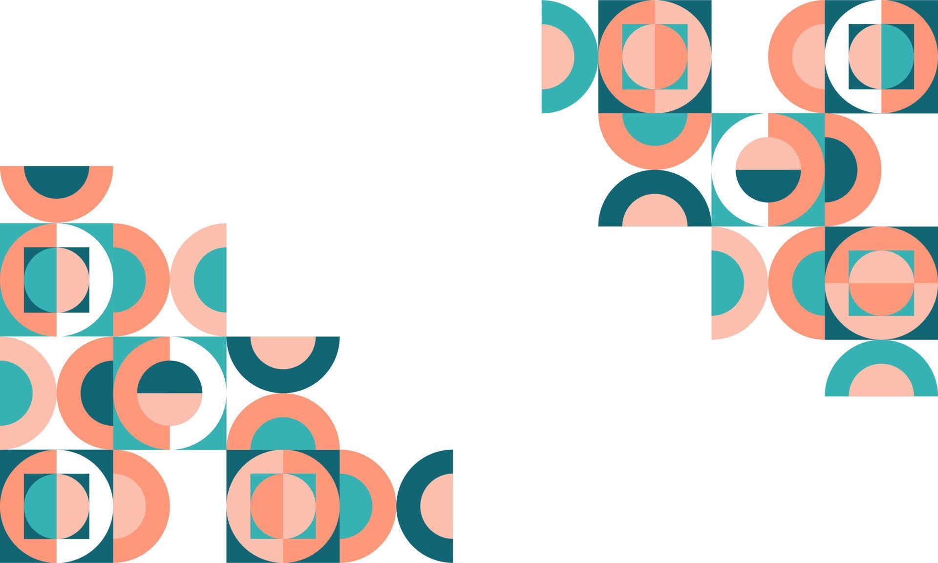 Color Geometric Pattern Background Vector 7566162 Vector Art at Vecteezy