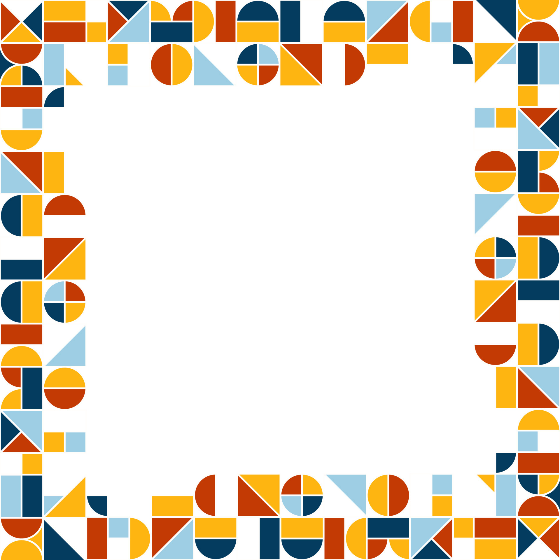 Color Geometric Pattern Background Vector 7566453 Vector Art at Vecteezy