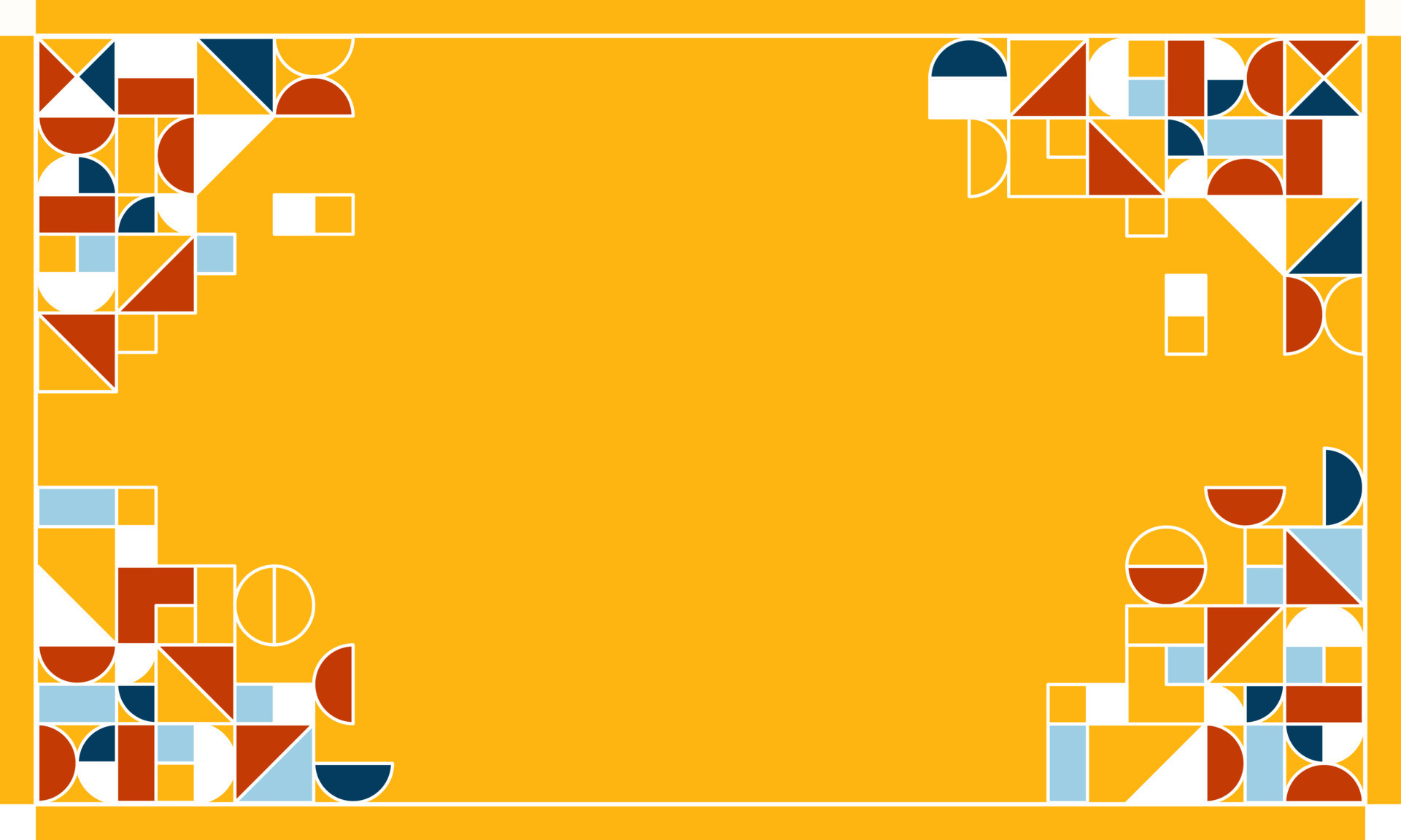 Color Geometric Pattern Background Vector 7566456 Vector Art at Vecteezy