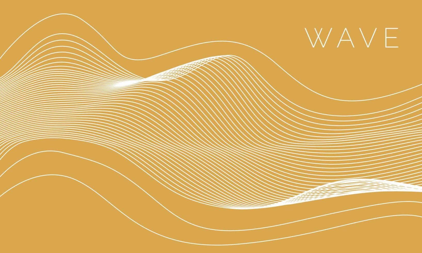 Background Abstract Wave Vector Design 7566602 Vector Art at Vecteezy