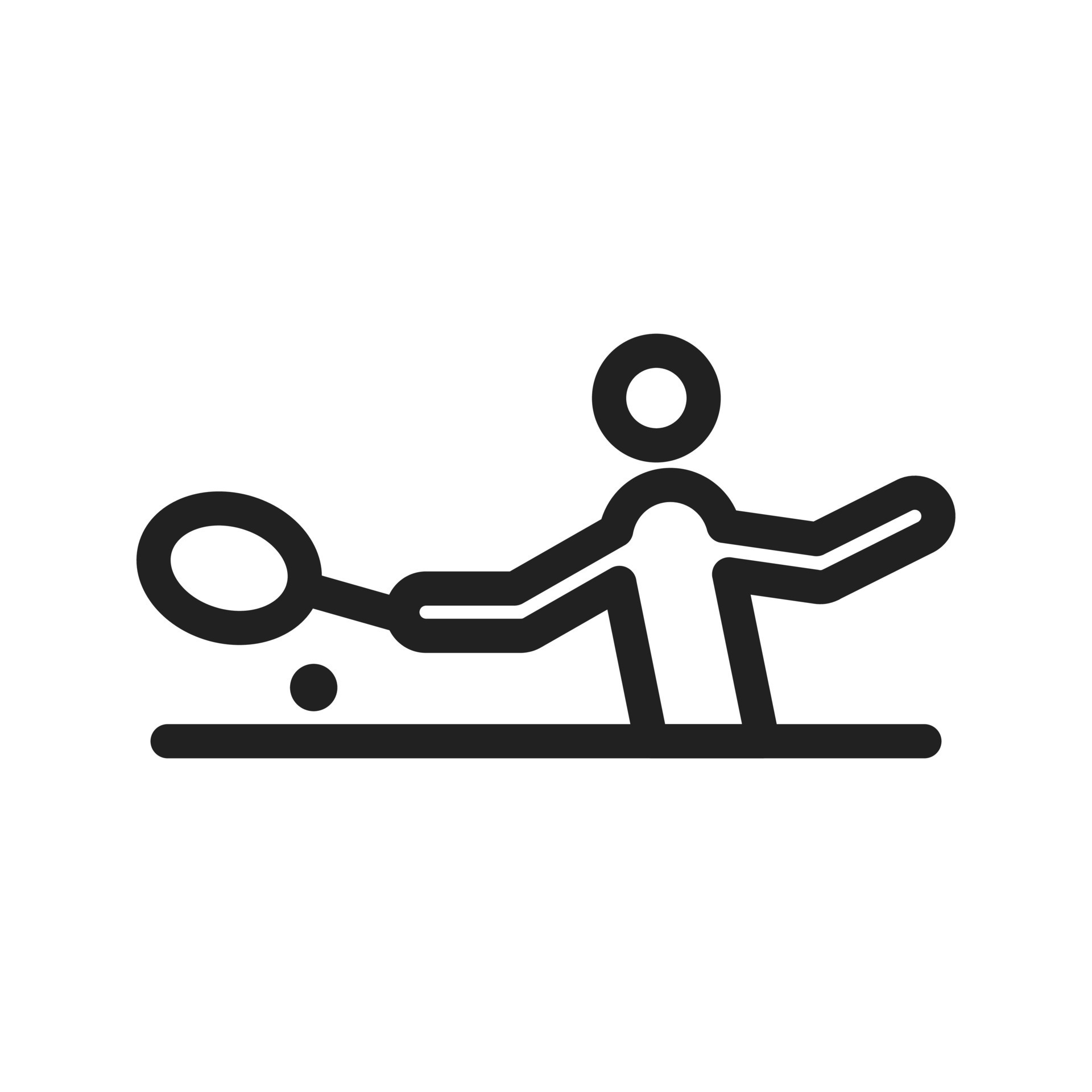 Ping Pong Line Icon 7567335 Vector Art at Vecteezy Ping Pong Line Icon 7567335 Vector Art at Vecteezy