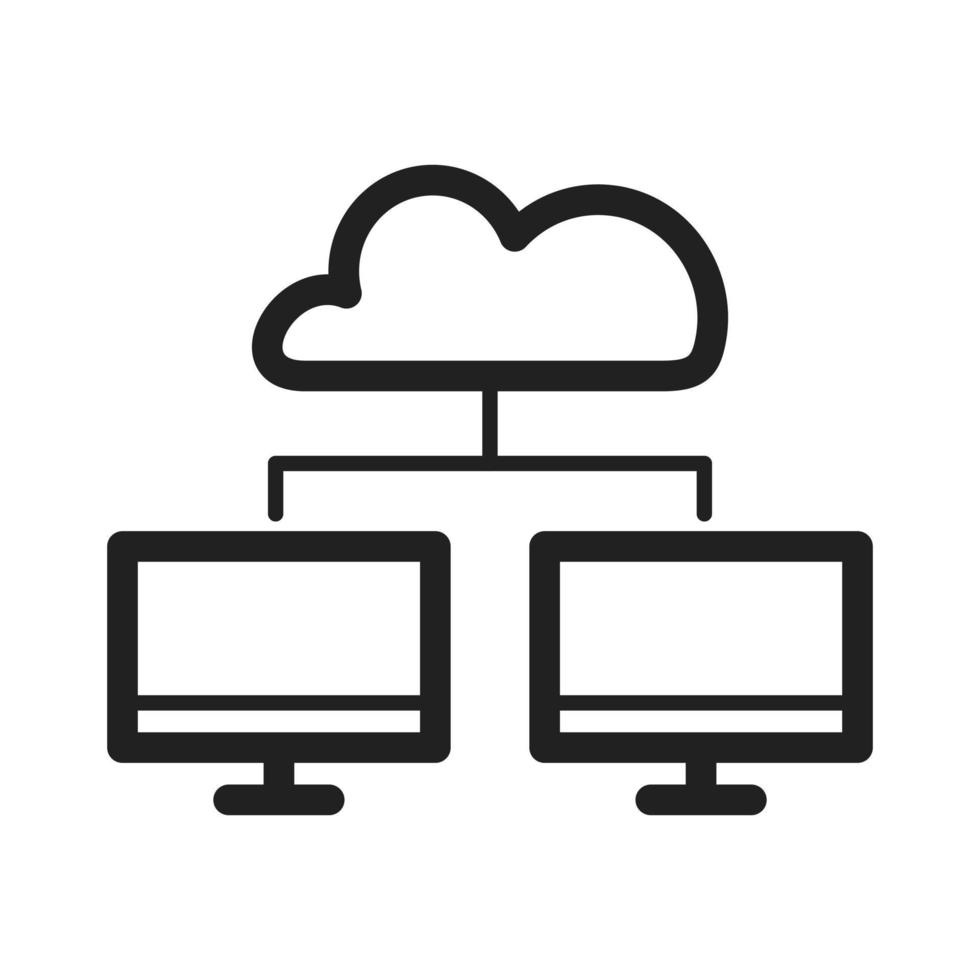 Cloud Connectivity Icon 7567695 Vector Art at Vecteezy Cloud Connectivity Icon 7567695 Vector Art at Vecteezy