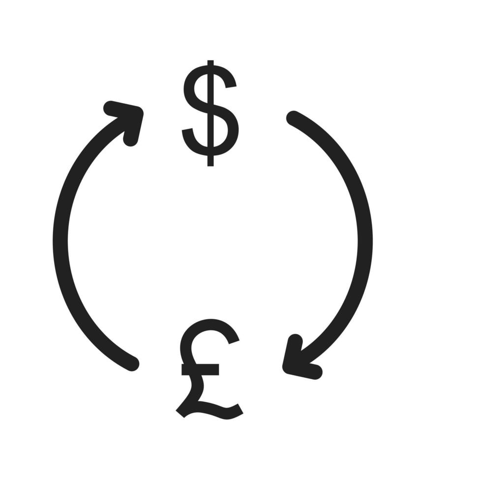 Dollar To Pound Icon 7567840 Vector Art At Vecteezy dollar-to-pound-icon-7567840-vector-art-at-vecteezy
