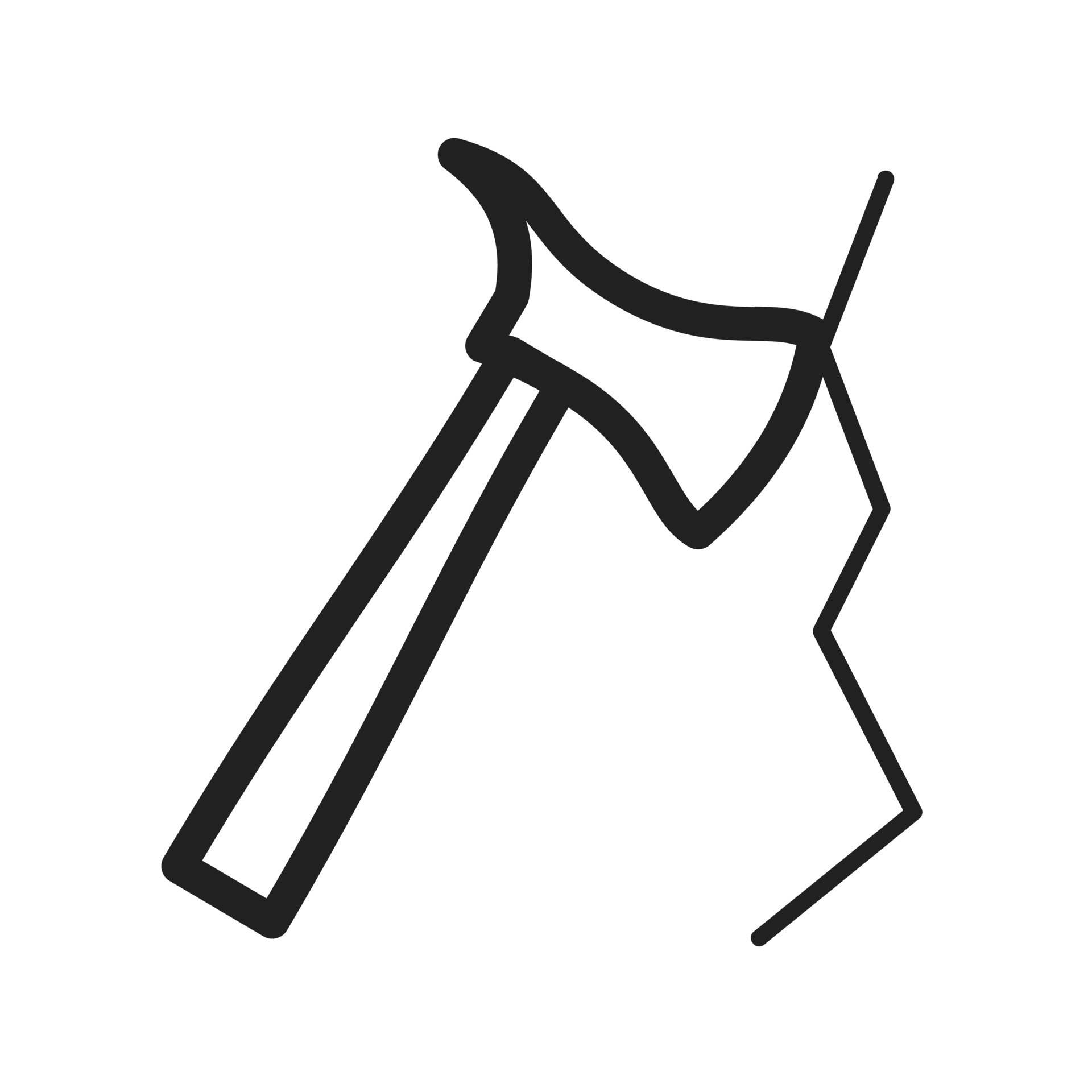 Break Glass Line Icon 7568938 Vector Art At Vecteezy