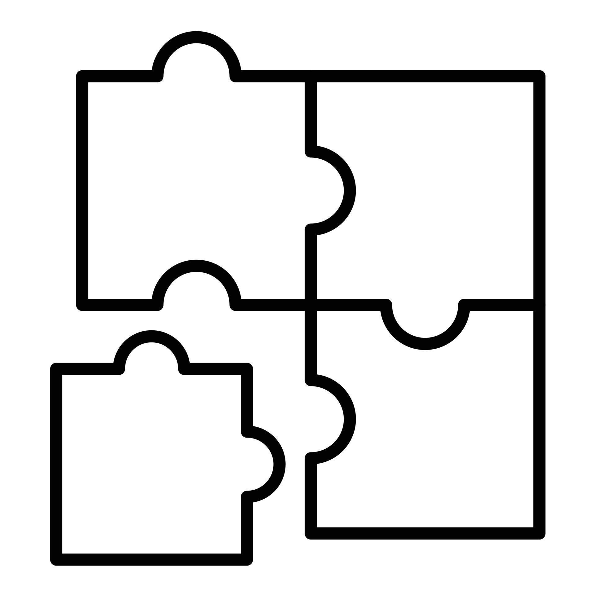 Problem Solving Line Icon 7571358 Vector Art at Vecteezy