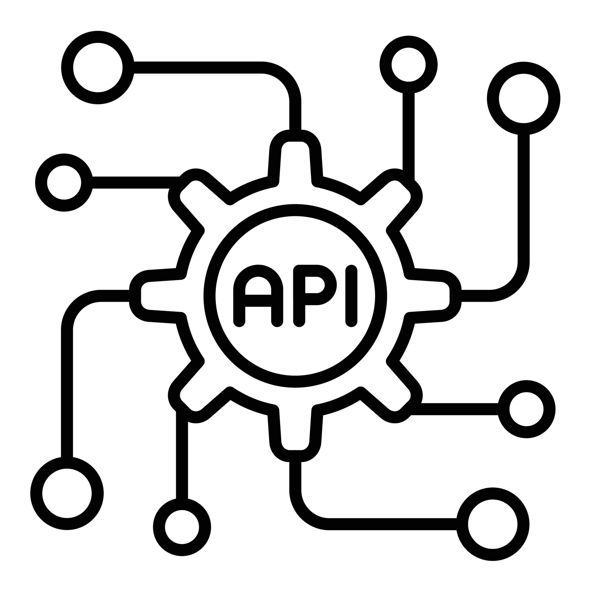 API Line Icon 7571395 Vector Art at Vecteezy API Line Icon 7571395 Vector Art at Vecteezy