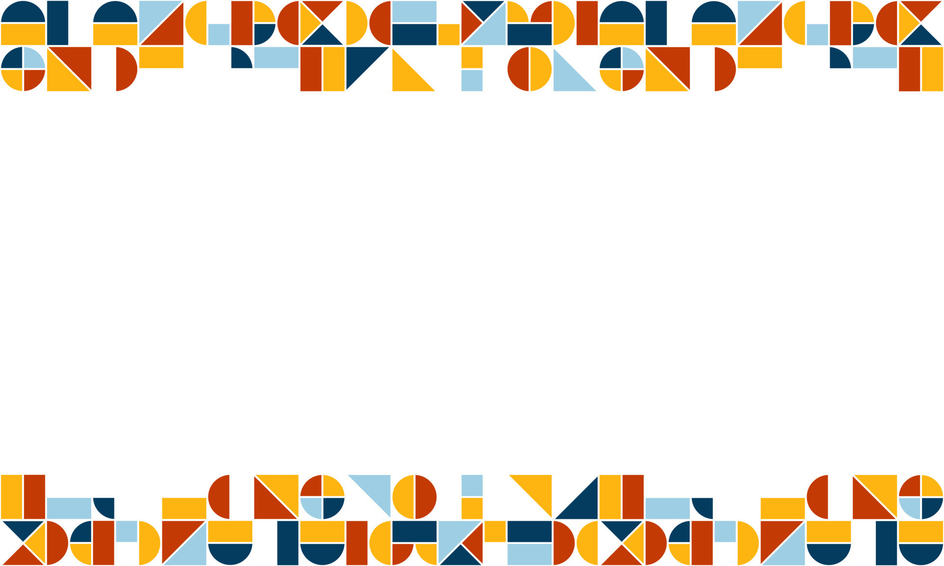 Color Geometric Pattern Background Vector 7574558 Vector Art at Vecteezy