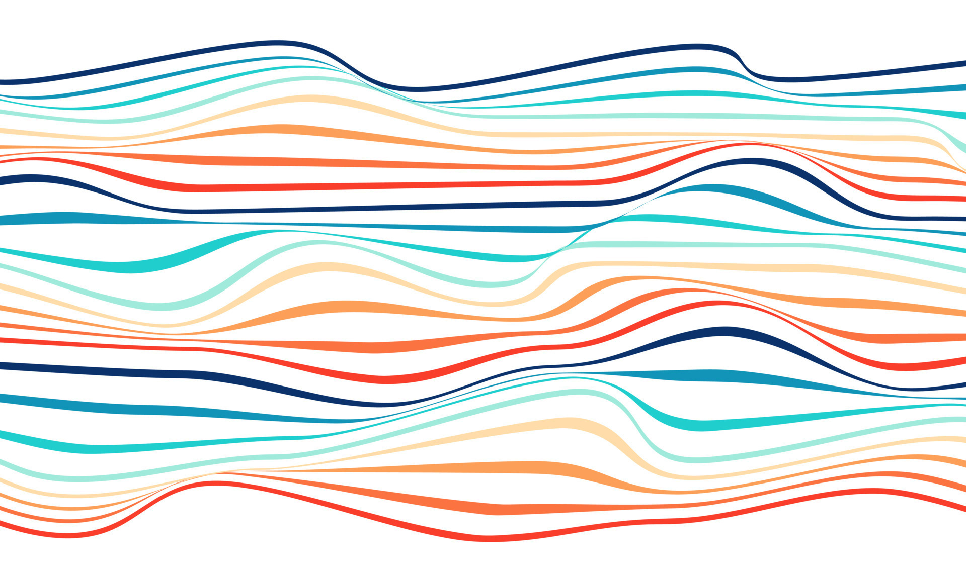 Background Abstract Wave Vector Design 7574572 Vector Art at Vecteezy