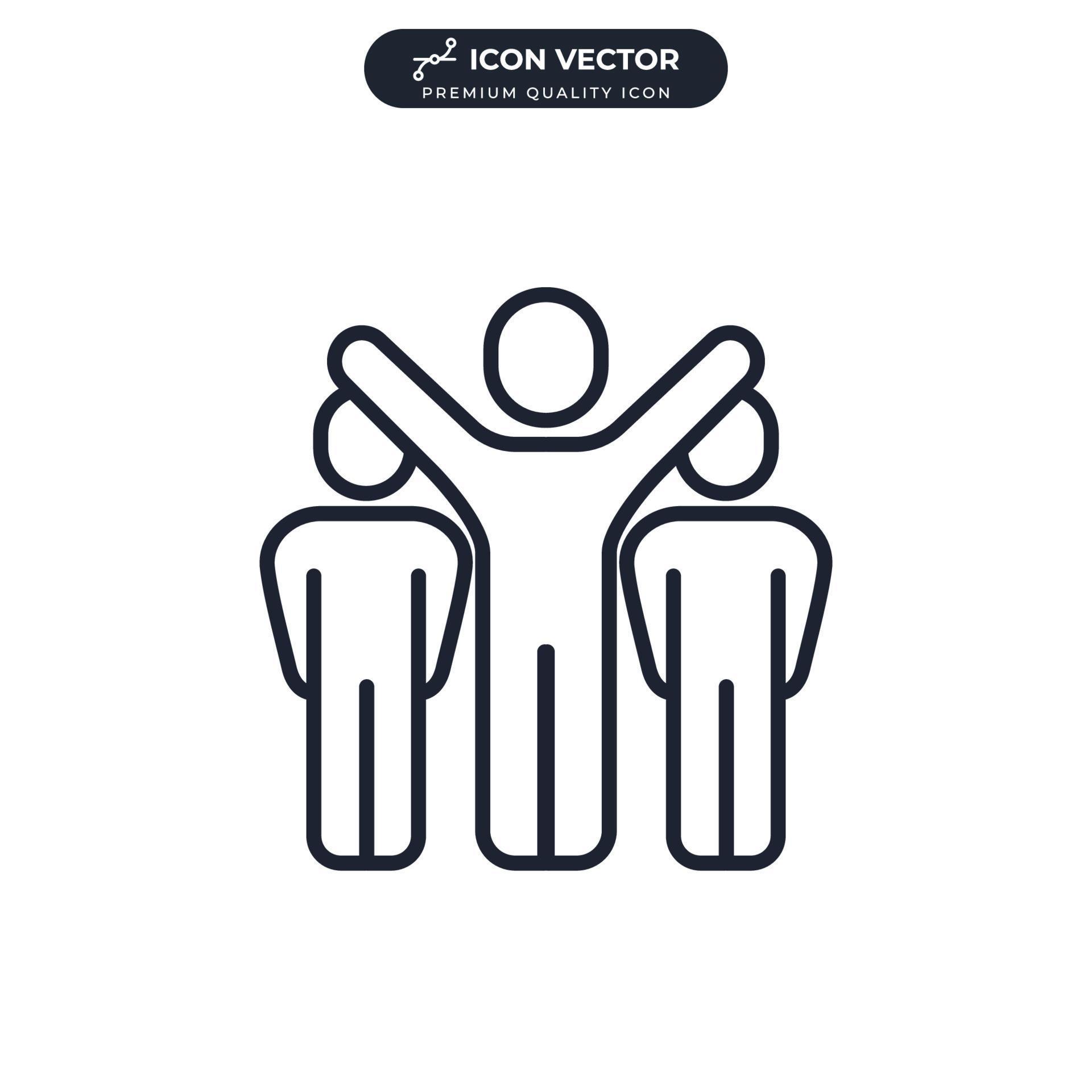 competition icon symbol template for graphic and web design collection ...