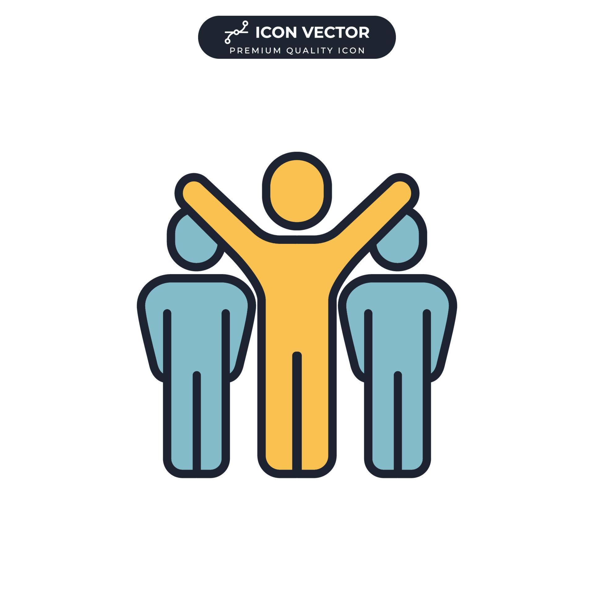 competition icon symbol template for graphic and web design collection ...