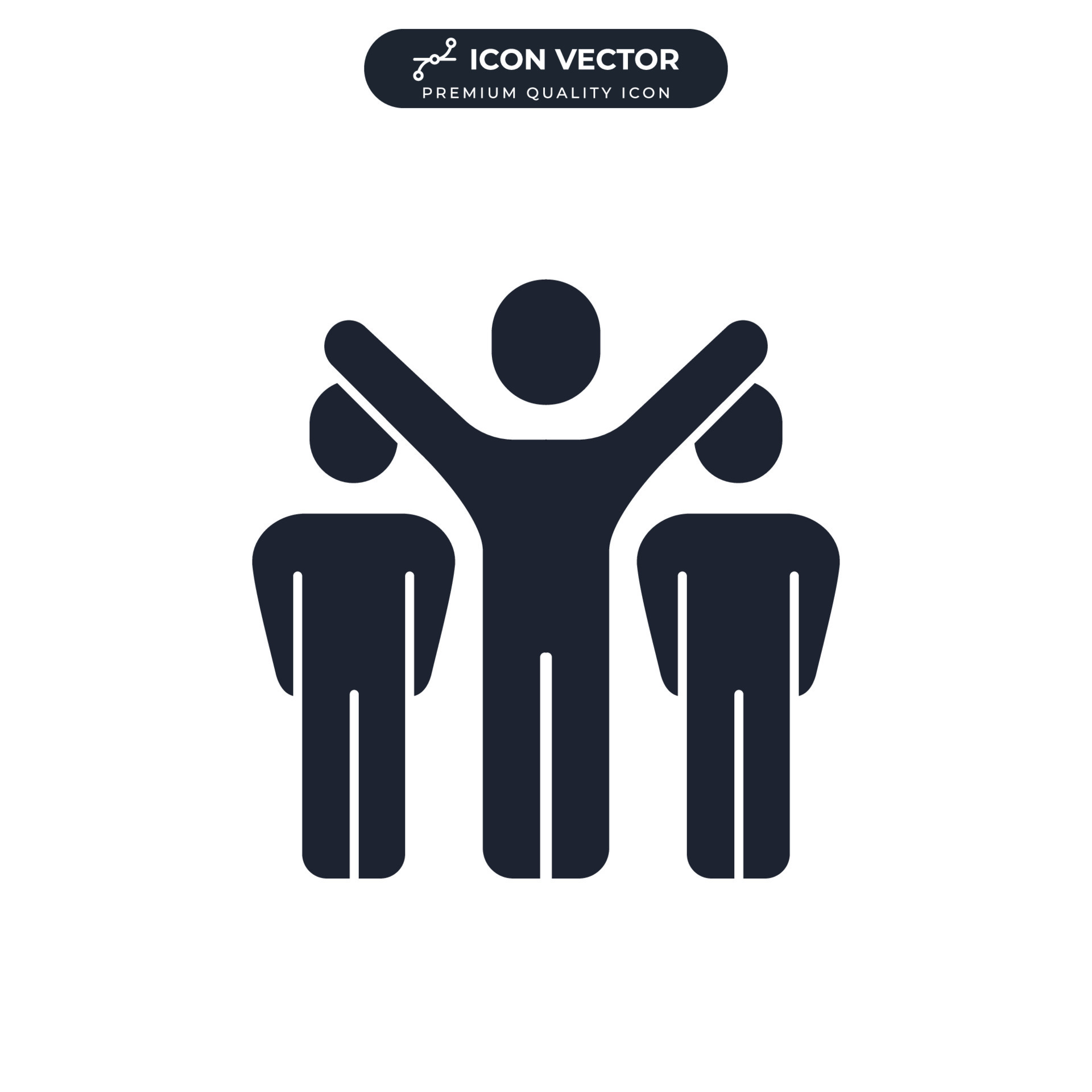 competition icon symbol template for graphic and web design collection ...