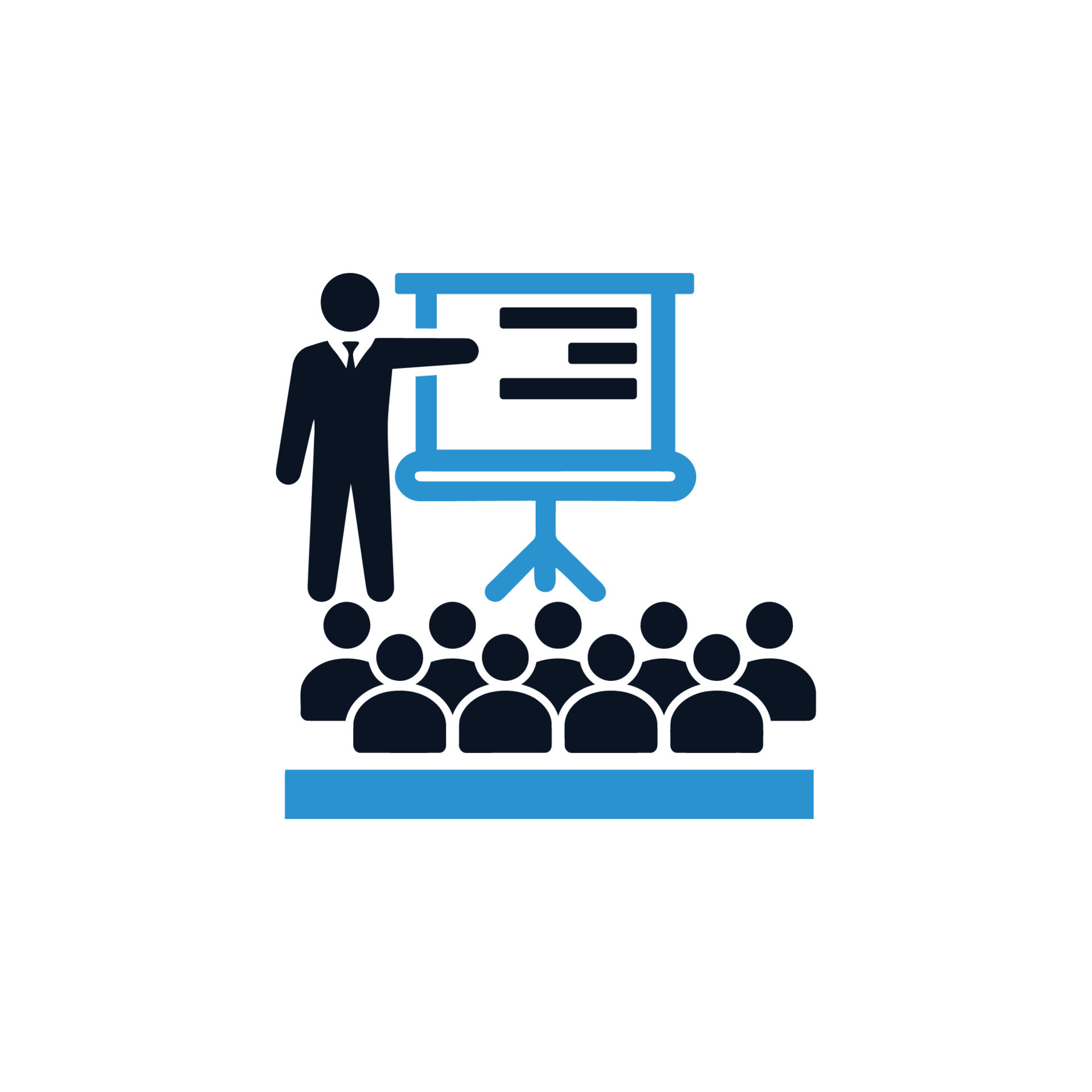Business Presentation Training Room Teaching Room 7589268 Vector Art business-presentation-training-room-teaching-room-7589268-vector-art