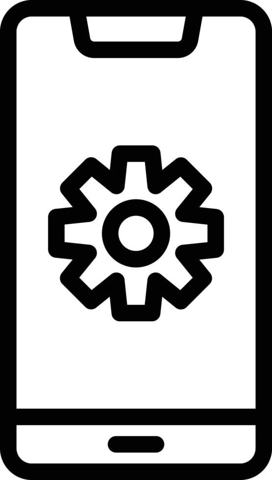 Web optimization Vector Icon Design Illustration 7602013 Vector Art at ...