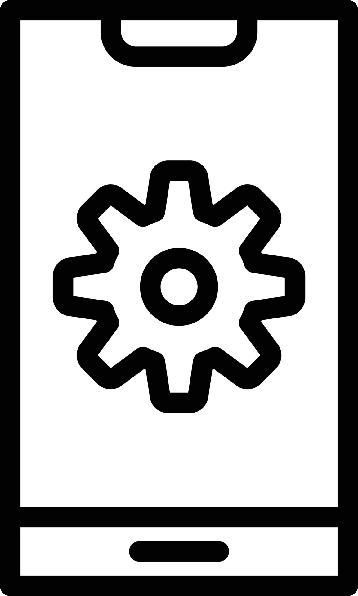 Setting Vector Icon Design Illustration 7606100 Vector Art at Vecteezy