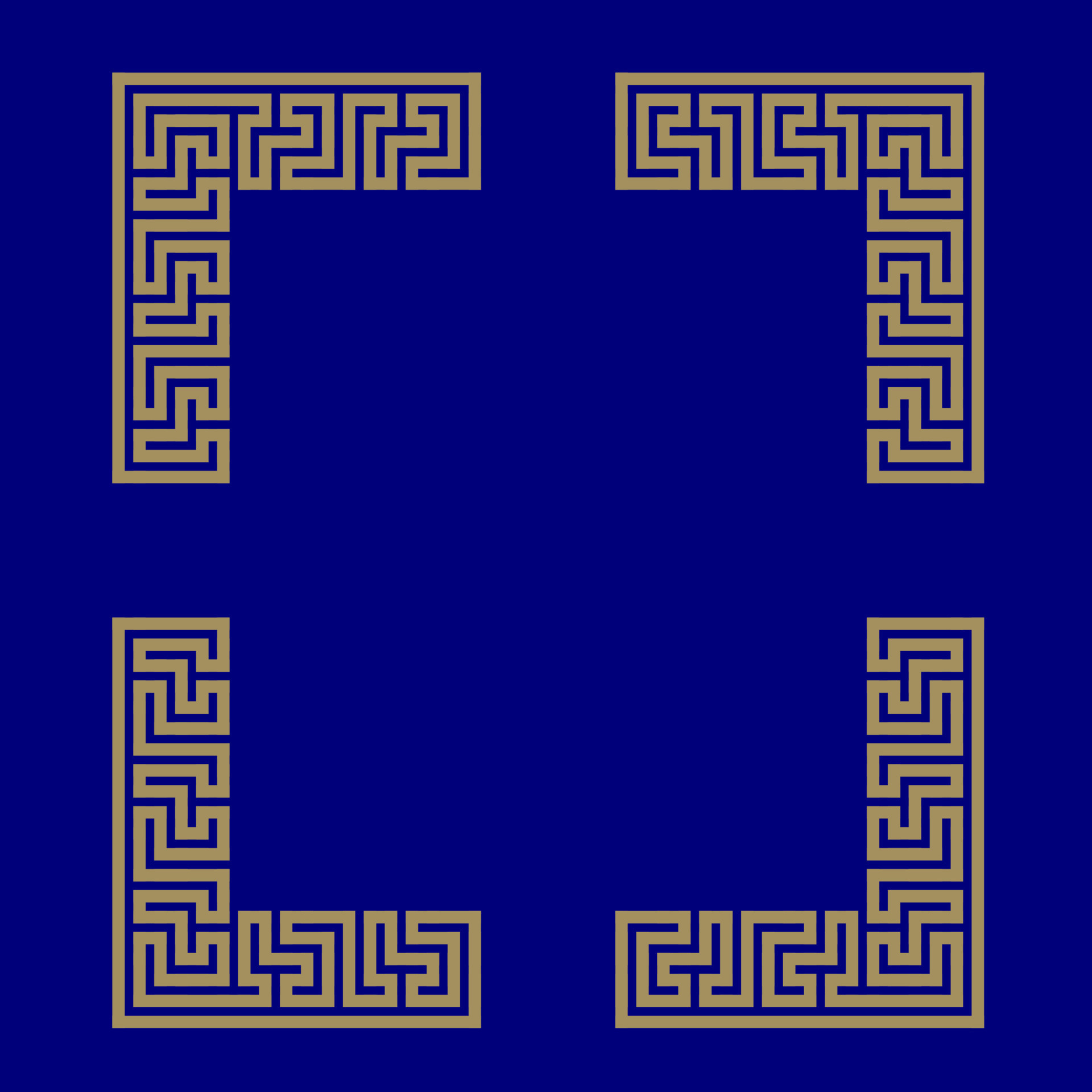 Chinese style border vector with gold color 7610044 Vector Art at Vecteezy Chinese style border vector with gold color 7610044 Vector Art at Vecteezy