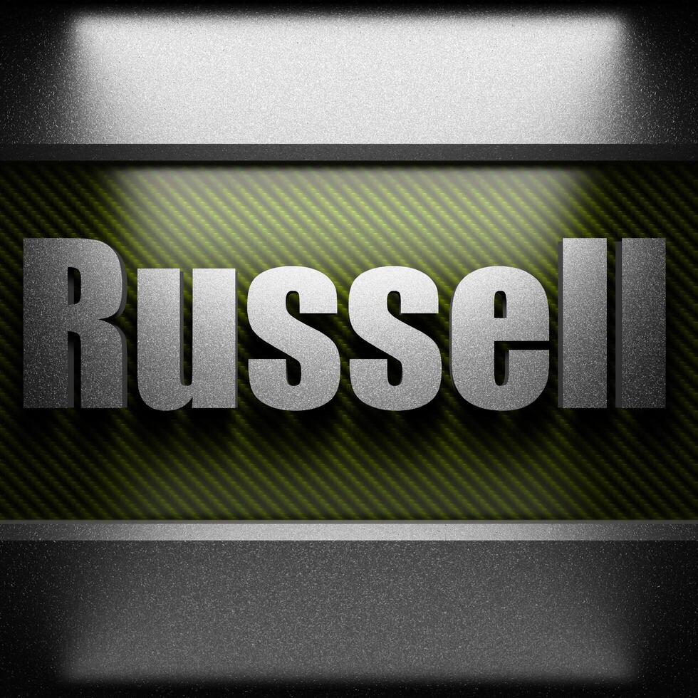 Russel Stock Photos, Images and Backgrounds for Free Download