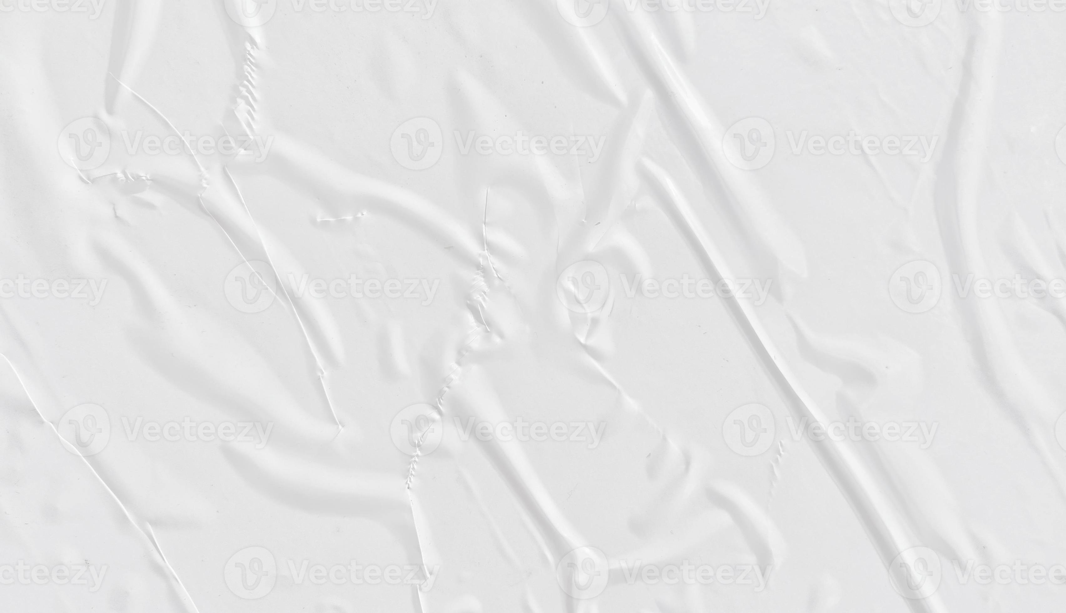 Crumpled paper texture background for various purposes. White wrinkled ... Crumpled paper texture background for various purposes. White wrinkled ...