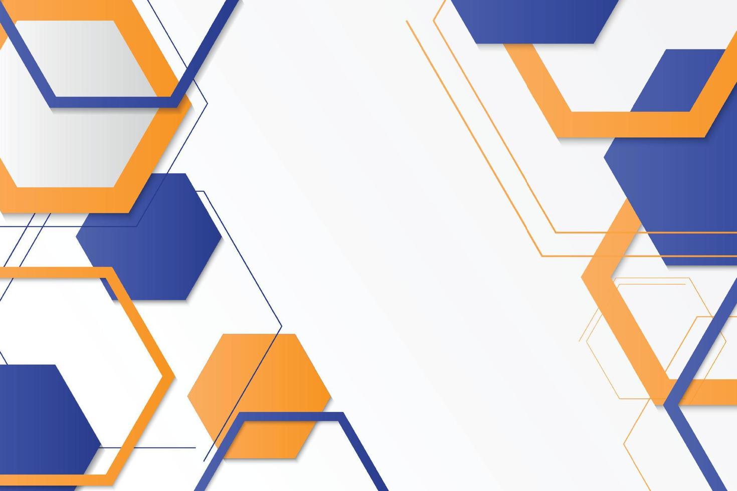 Abstract background with geometric design 7620014 Vector Art at Vecteezy