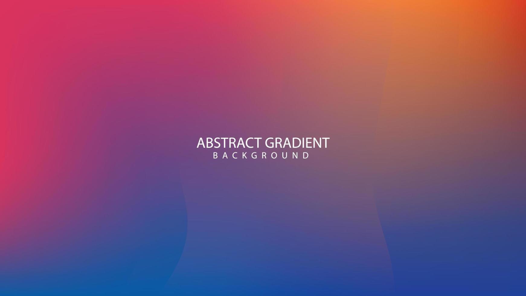 Colorful modern gradient background design 7620035 Vector Art at Vecteezy