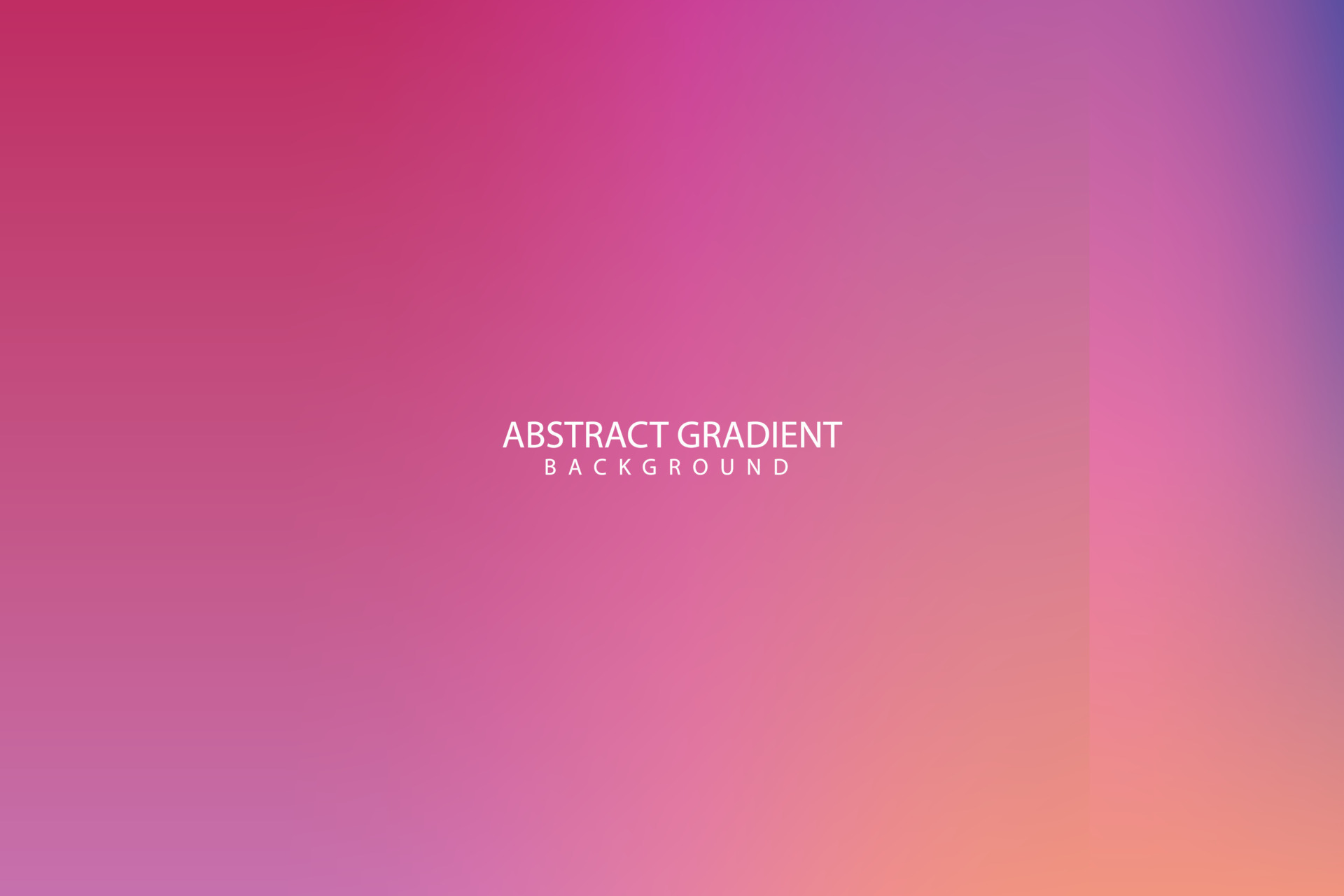 Colorful modern gradient background design 7620076 Vector Art at Vecteezy