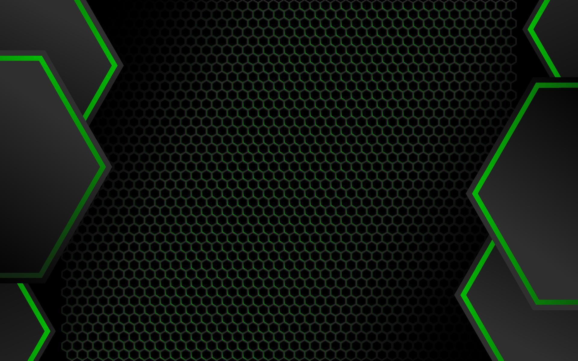 Hexagonal pattern background 7620302 Vector Art at Vecteezy