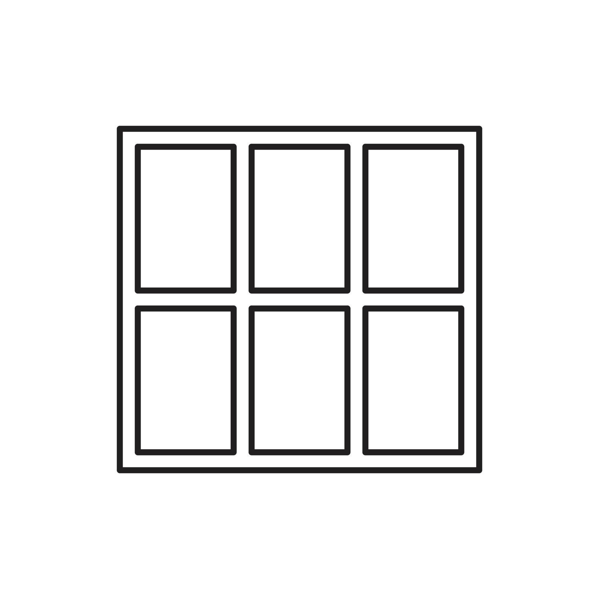 window vector for website symbol icon presentation 7623913 Vector Art ...