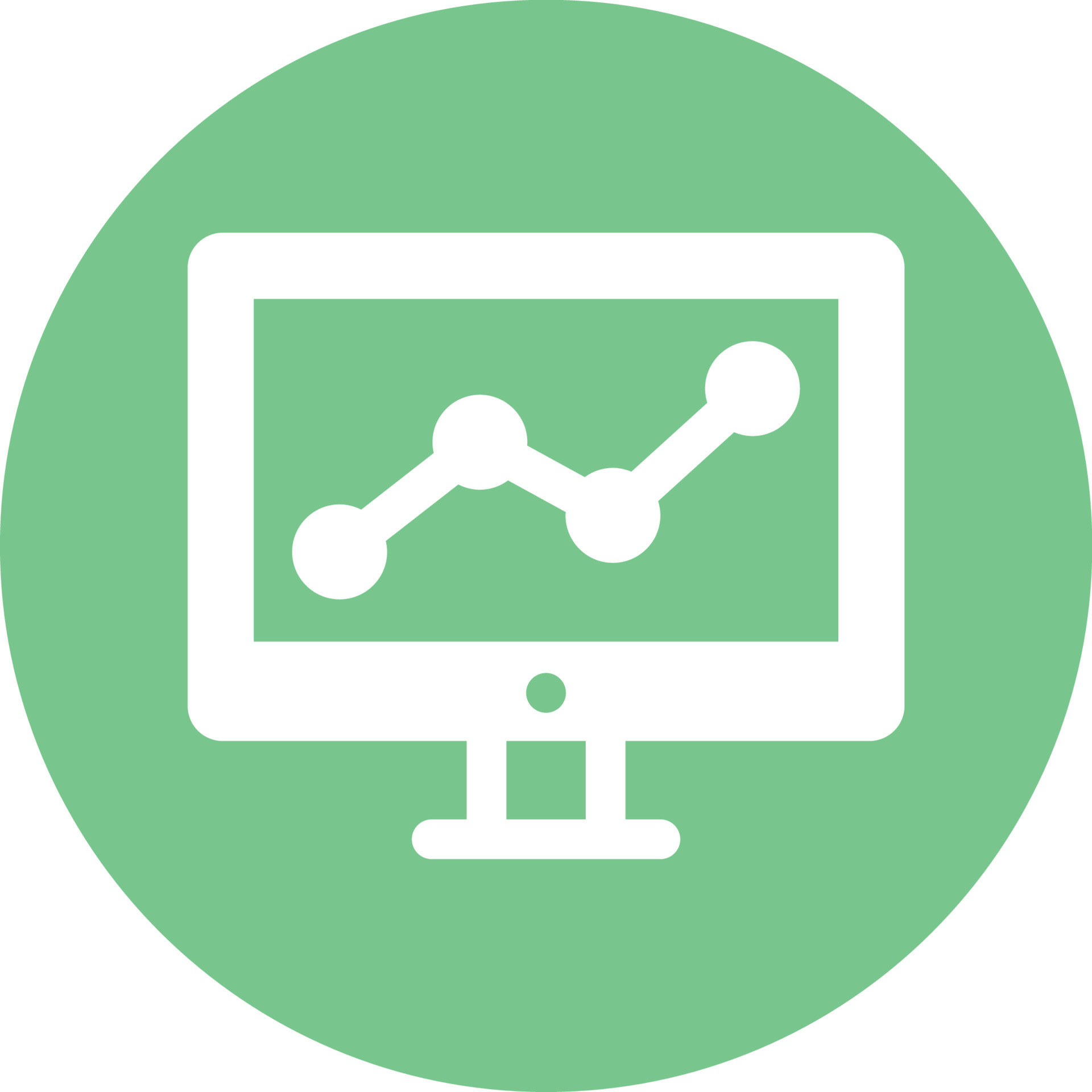 Analytics Isolated Vector icon which can easily modify or edit 7626642 Vector Art at Vecteezy