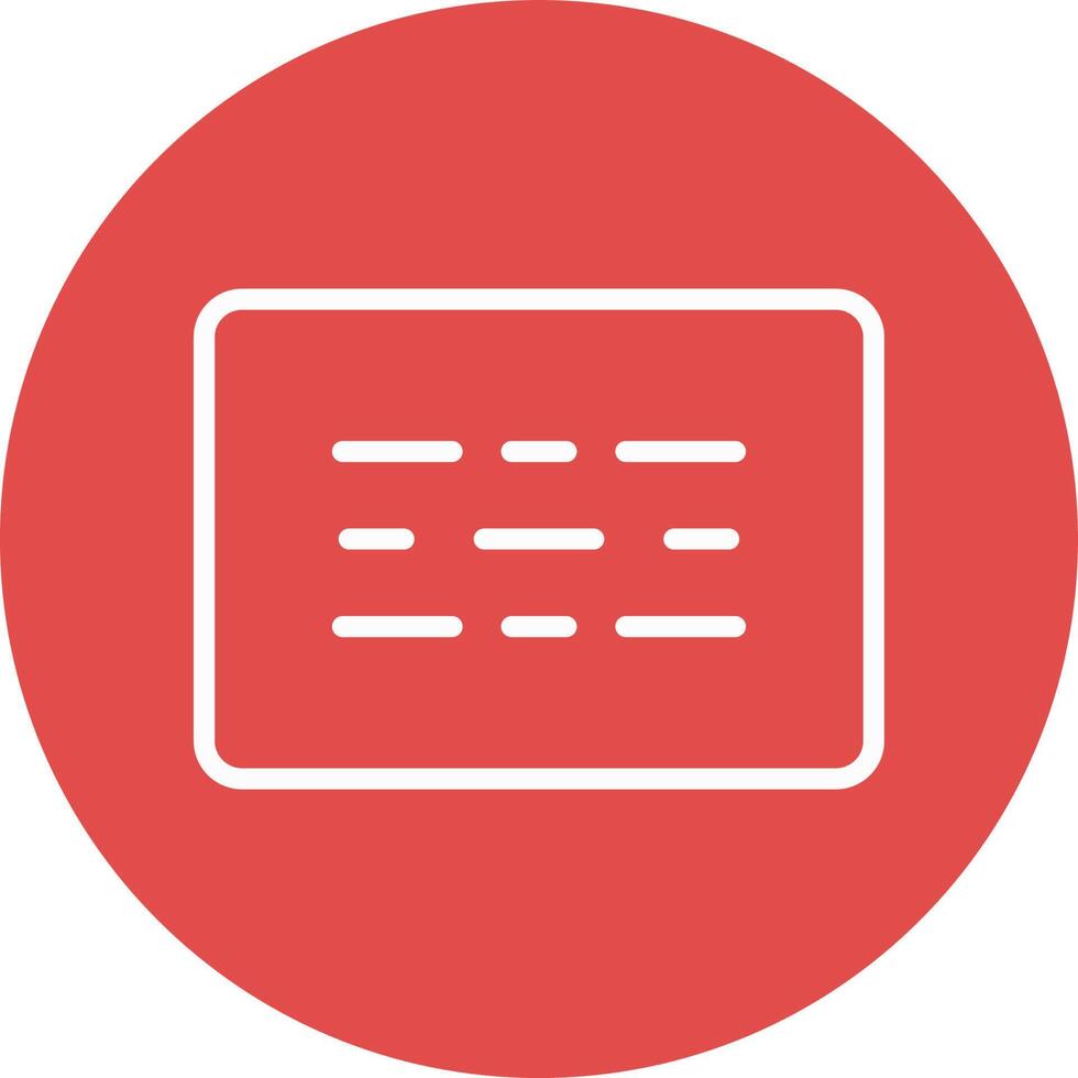 icono de vector aislado de codificación que puede modificar o editar ...