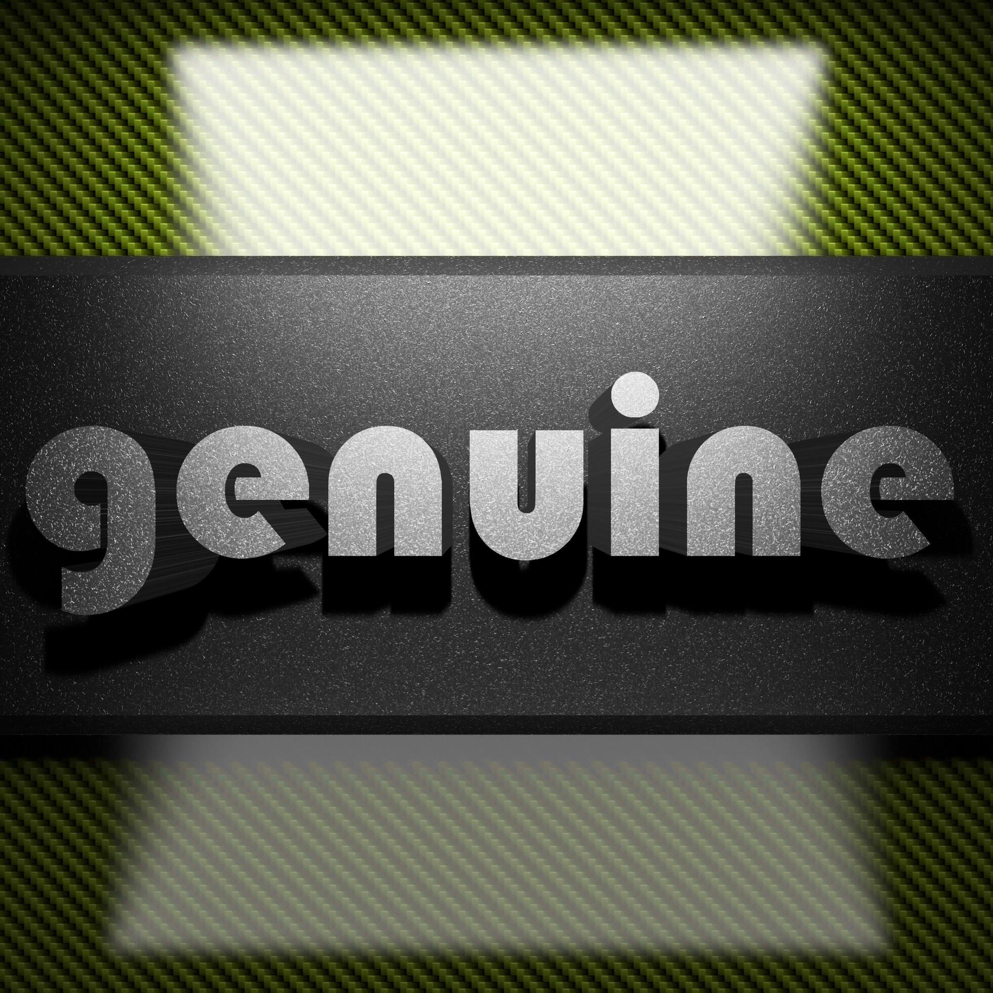 Genuine Word Of Iron On Carbon 7627206 Stock Photo At Vecteezy genuine-word-of-iron-on-carbon-7627206-stock-photo-at-vecteezy