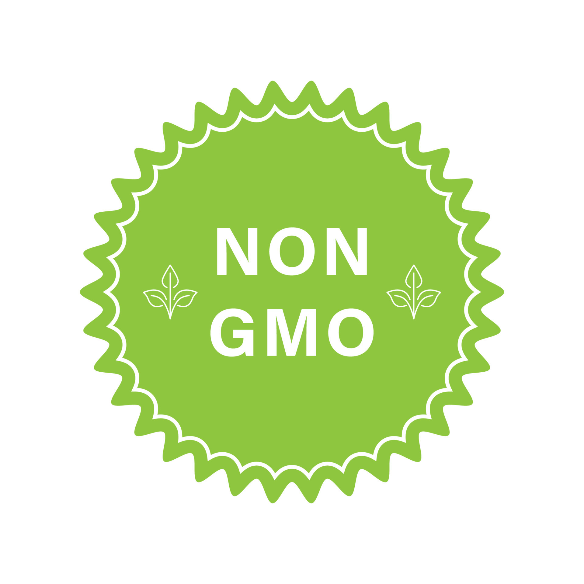 Non Gmo Modified