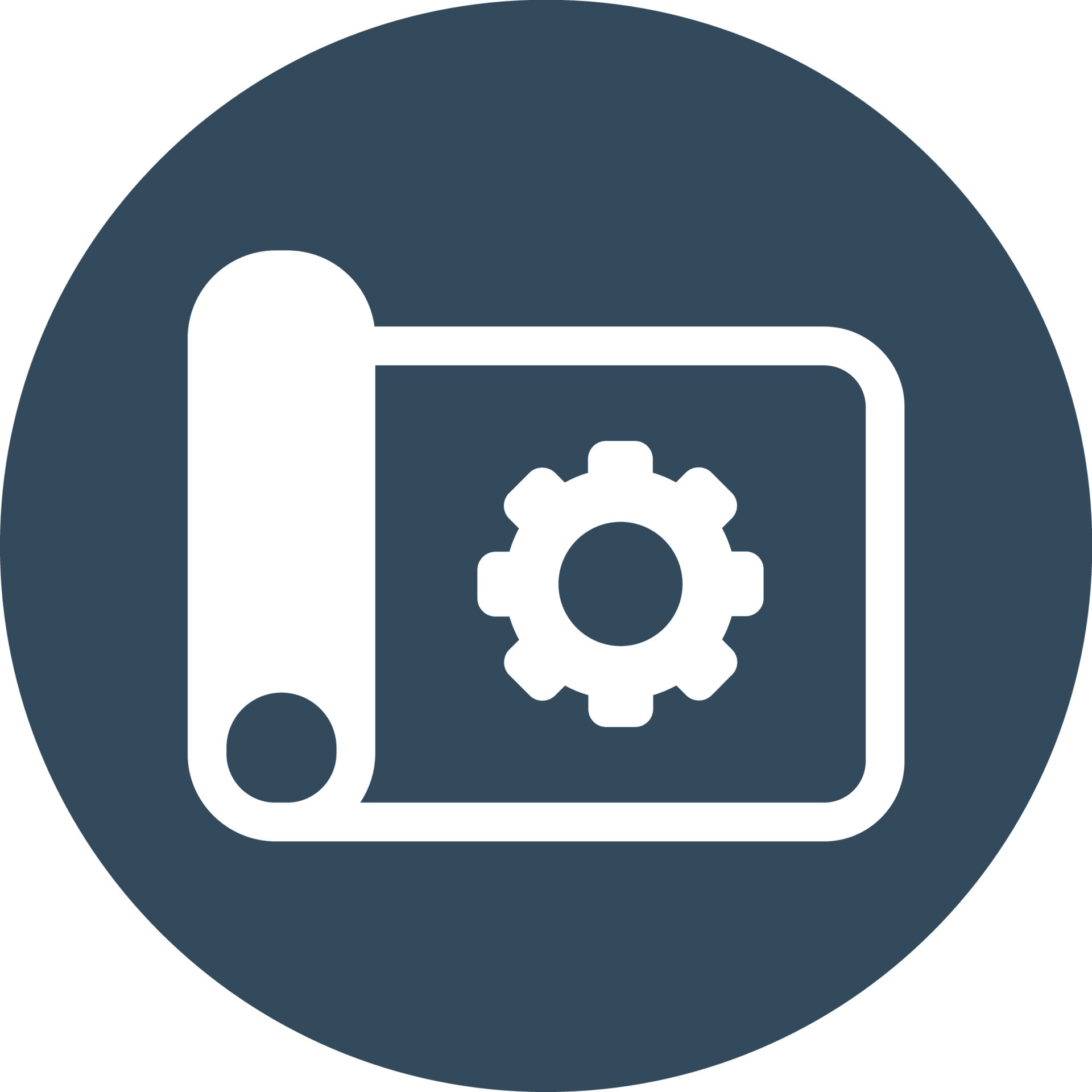 management project Isolated Vector icon which can easily modify or edit ...