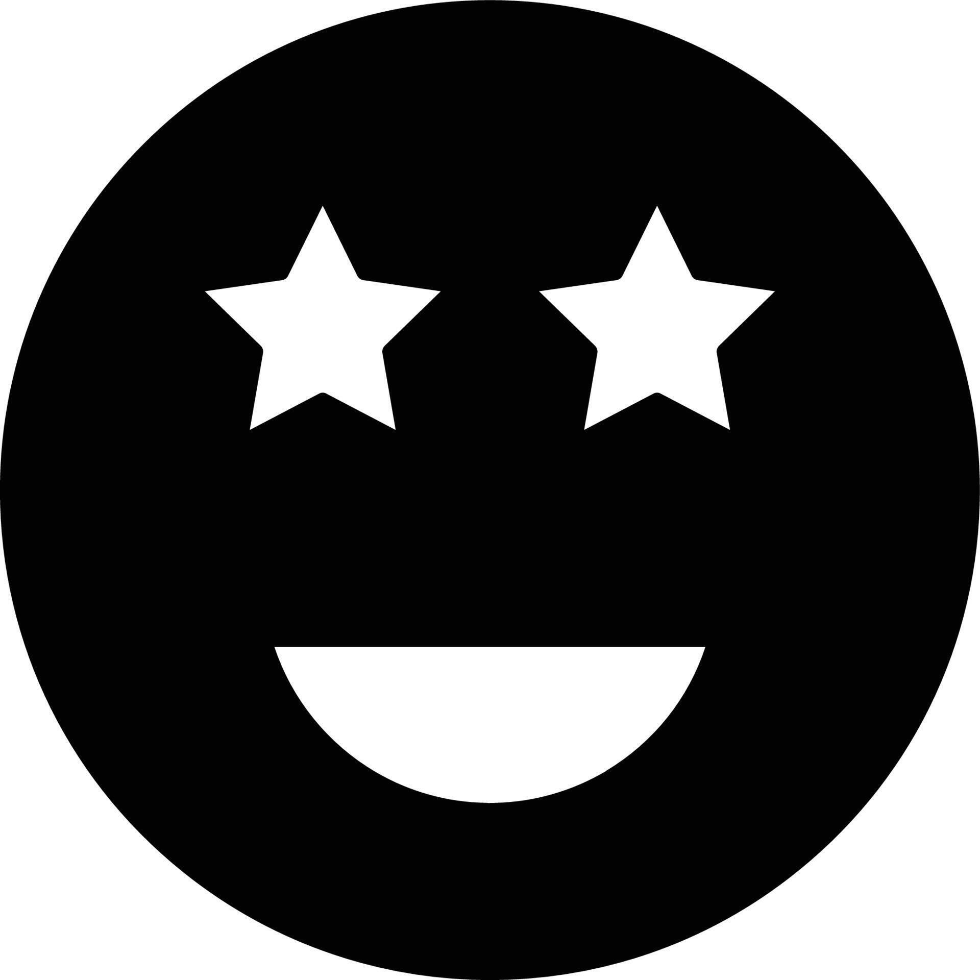 Star emoji Vector icon that can easily modify or edit 7628726 Vector ...