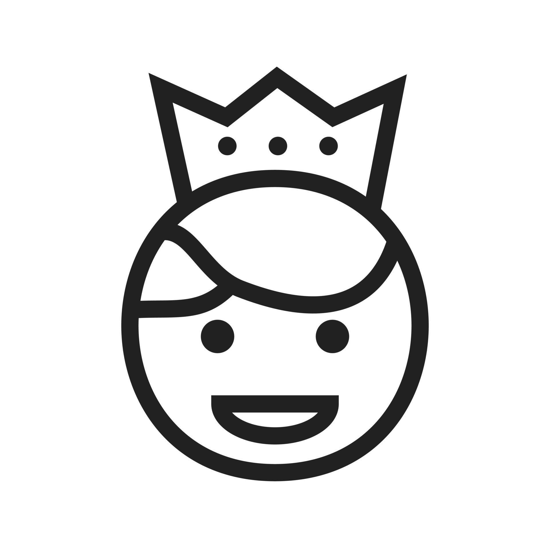 Child Line Icon 7629281 Vector Art at Vecteezy