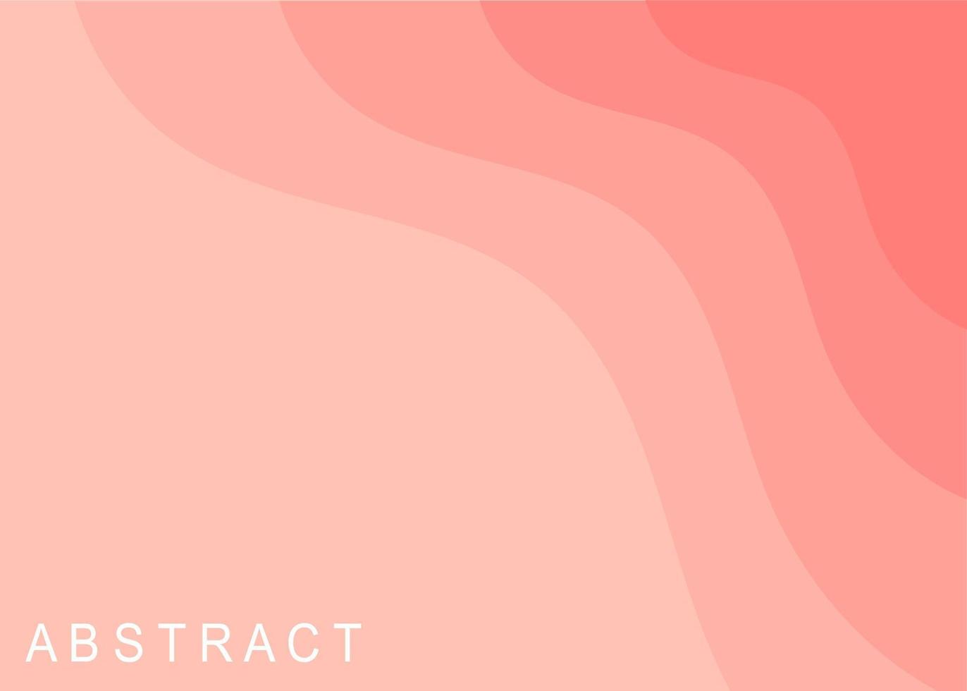 pink wavy background 7629347 Vector Art at Vecteezy